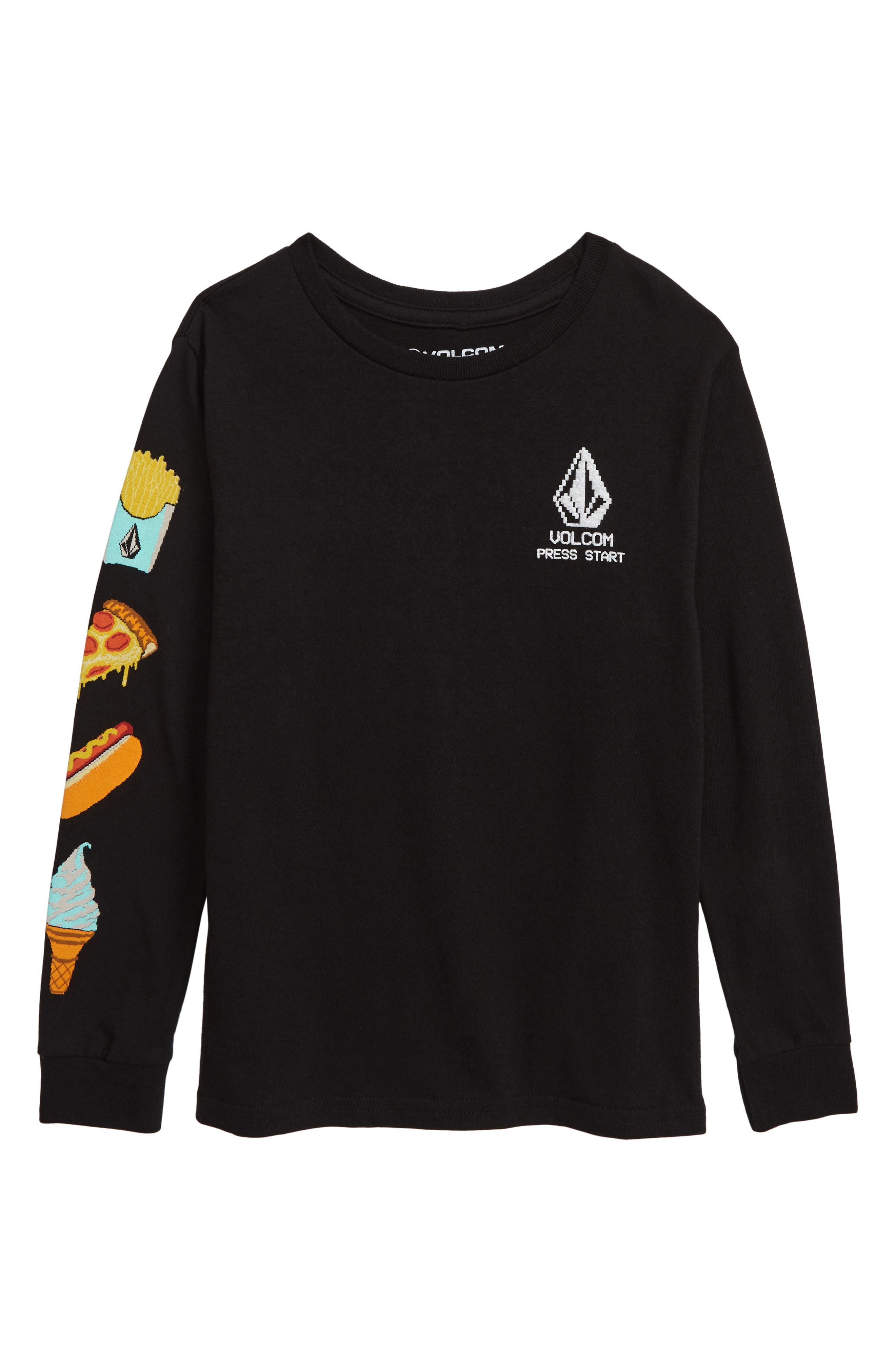 Volcom New High Score T-Shirt | Nordstrom