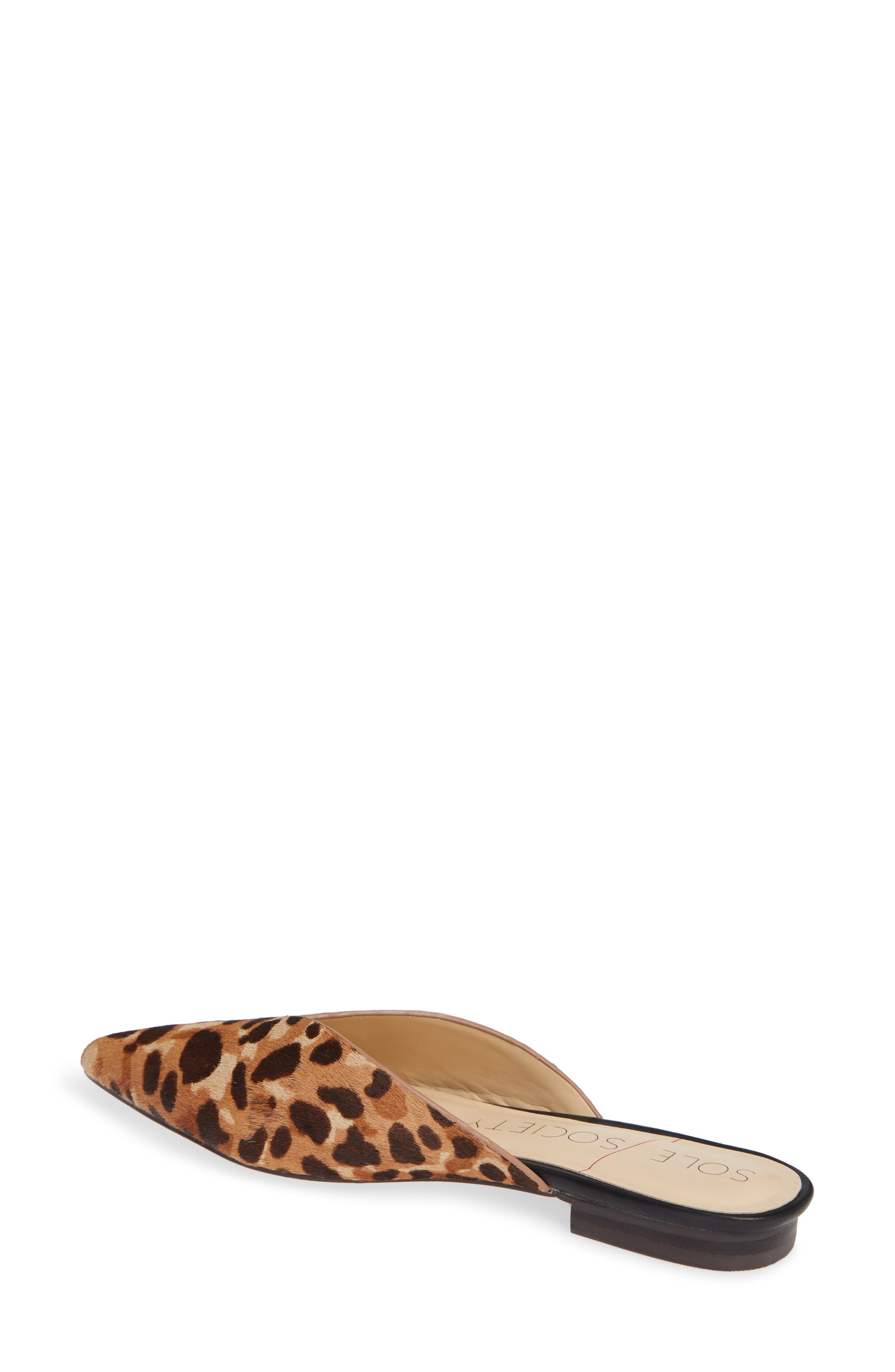 Sole Society Rosemond Mule (Women) | Nordstrom
