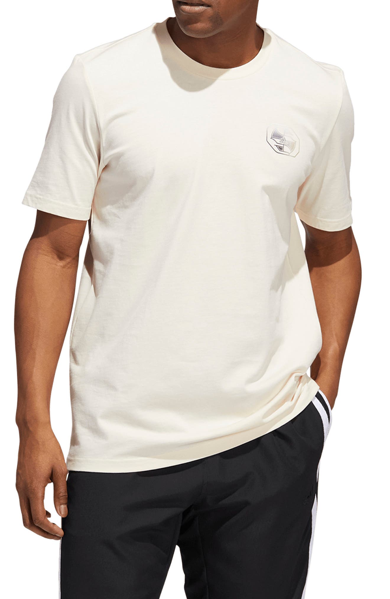 adidas Graphic Basketball T-Shirt | Nordstromrack