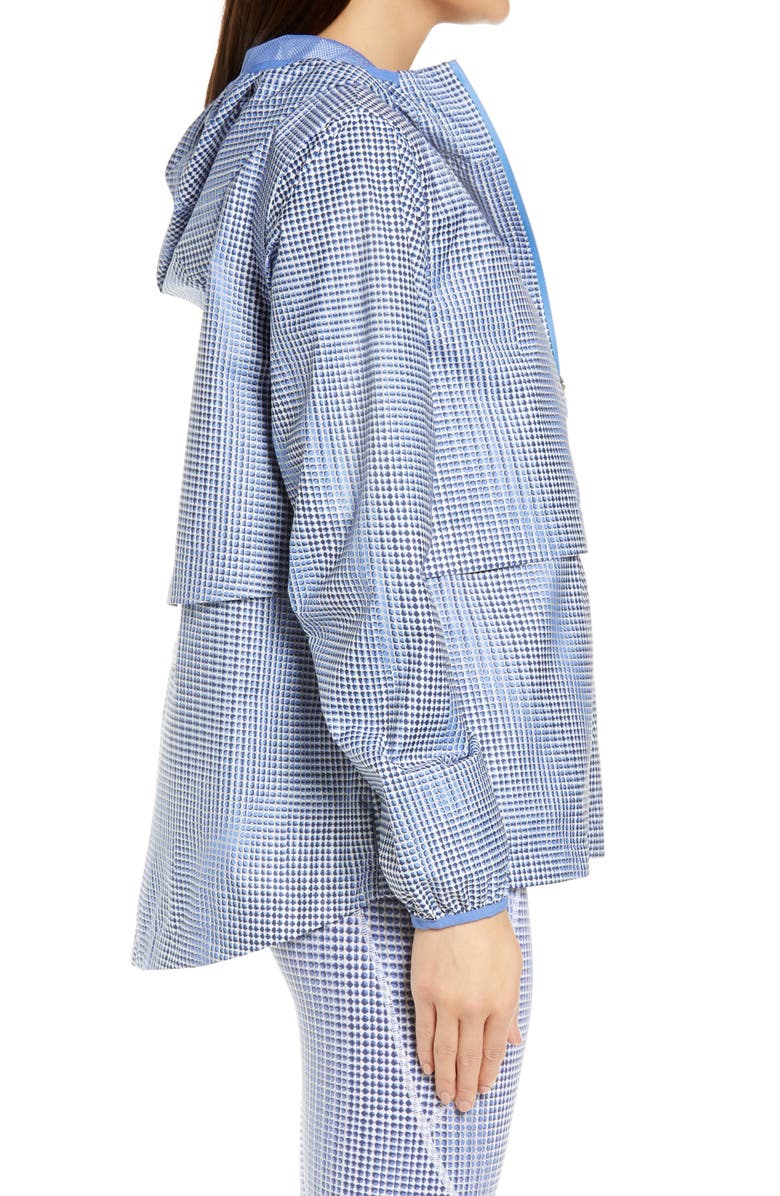 Sweaty Betty Pack It Up Water Resistant Rain Mac | Nordstromrack