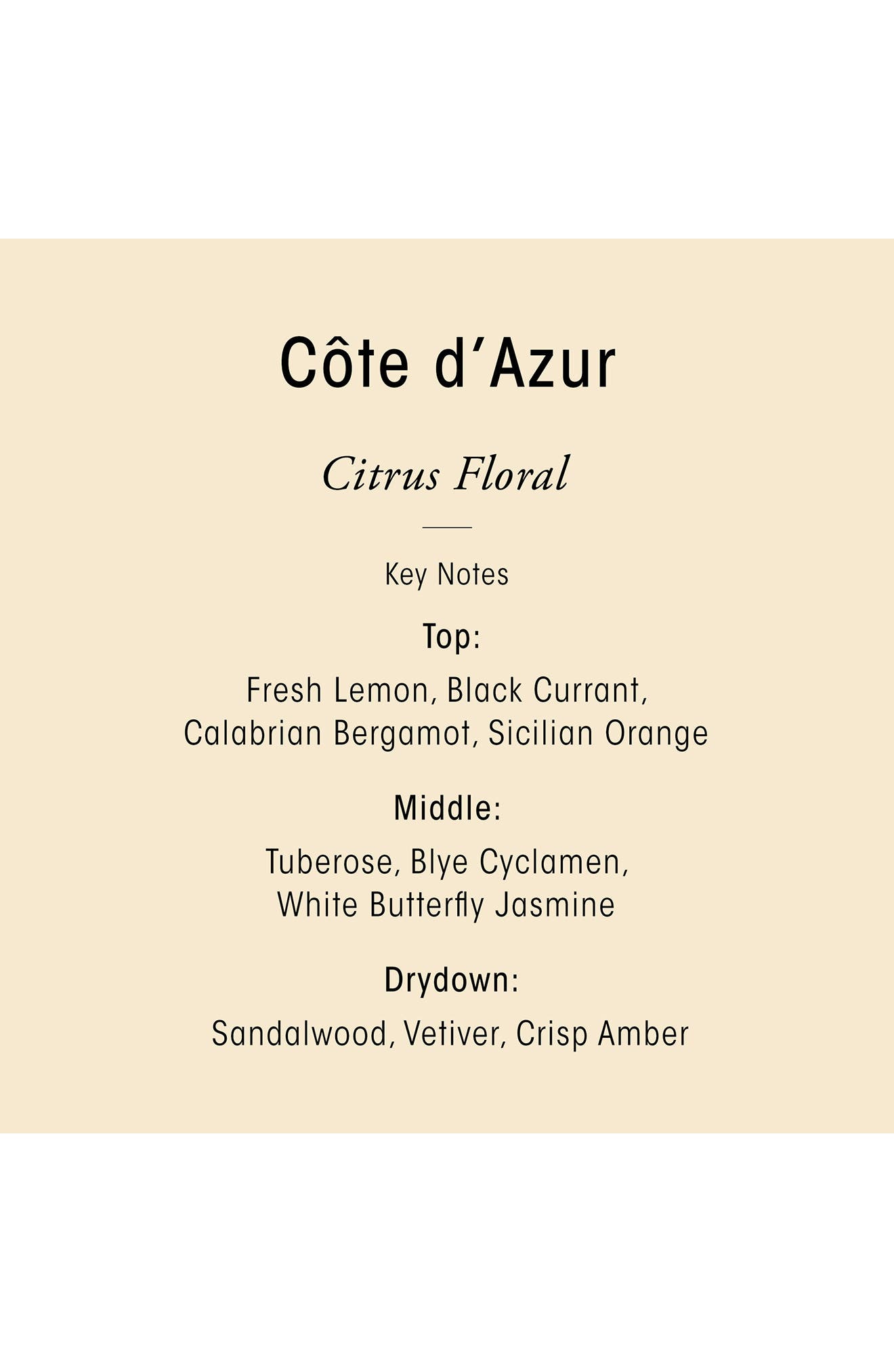 Oribe Côte d'Azur Bar Soap | Nordstrom