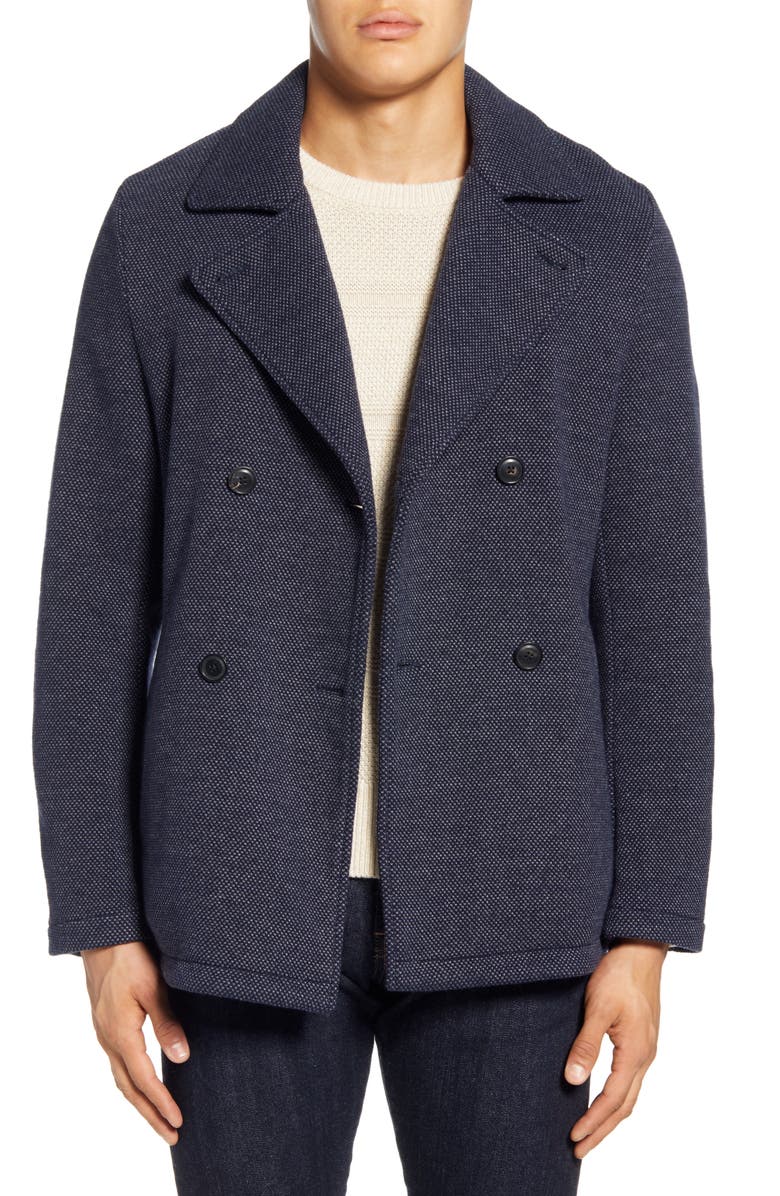 Rodd & Gunn Redwood Pass Peacoat | Nordstromrack