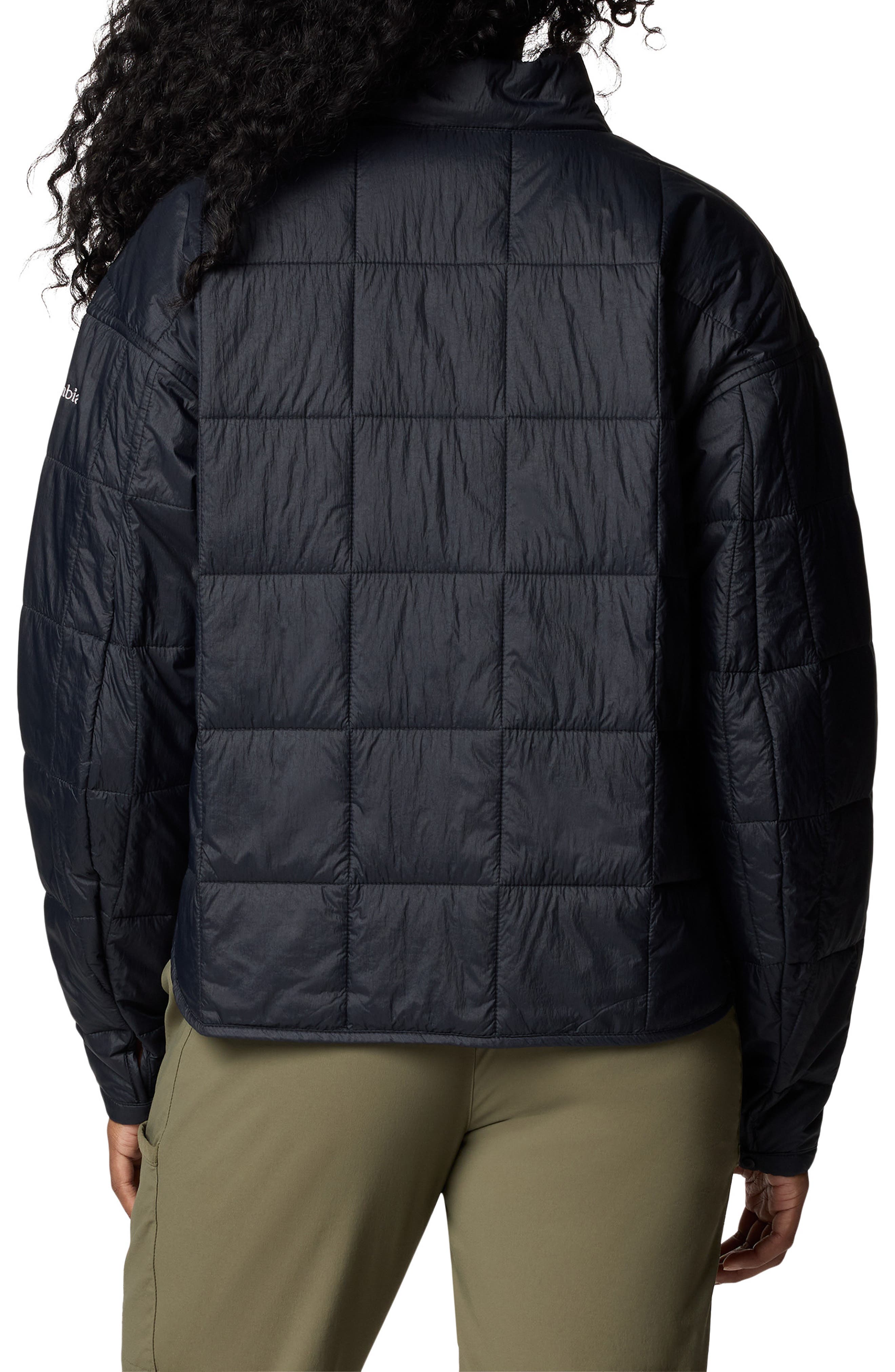 Columbia Sienna Hill™ Packable Quilted Jacket | Nordstrom