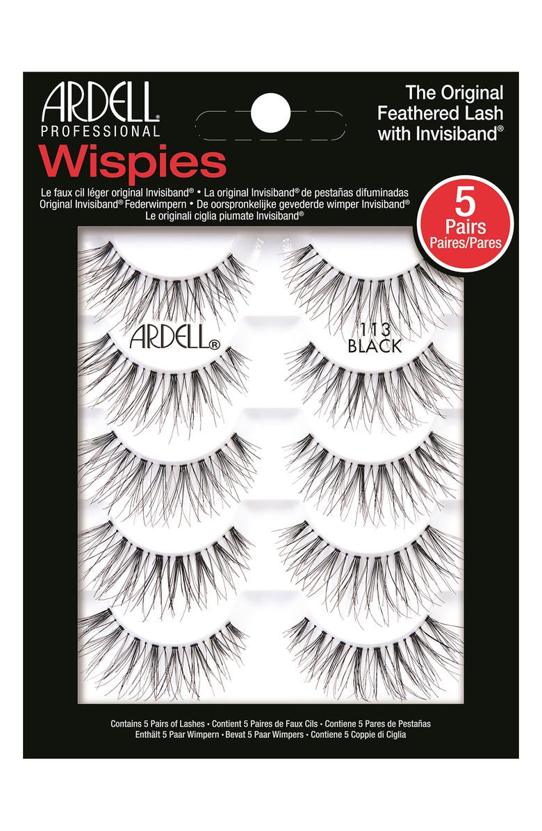 ARDELL Wispies 113 5-Pack | Nordstromrack
