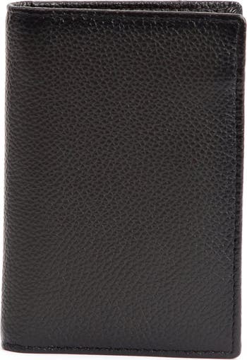 PINO BY PINOPORTE Marco L-Fold Wallet | Nordstromrack
