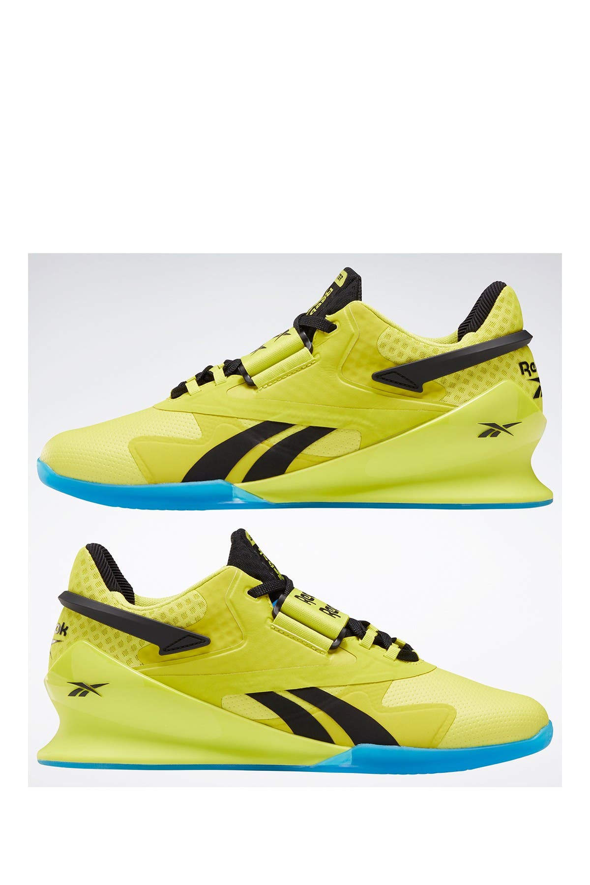 Reebok Legacy Lifter II Sneaker | Nordstromrack