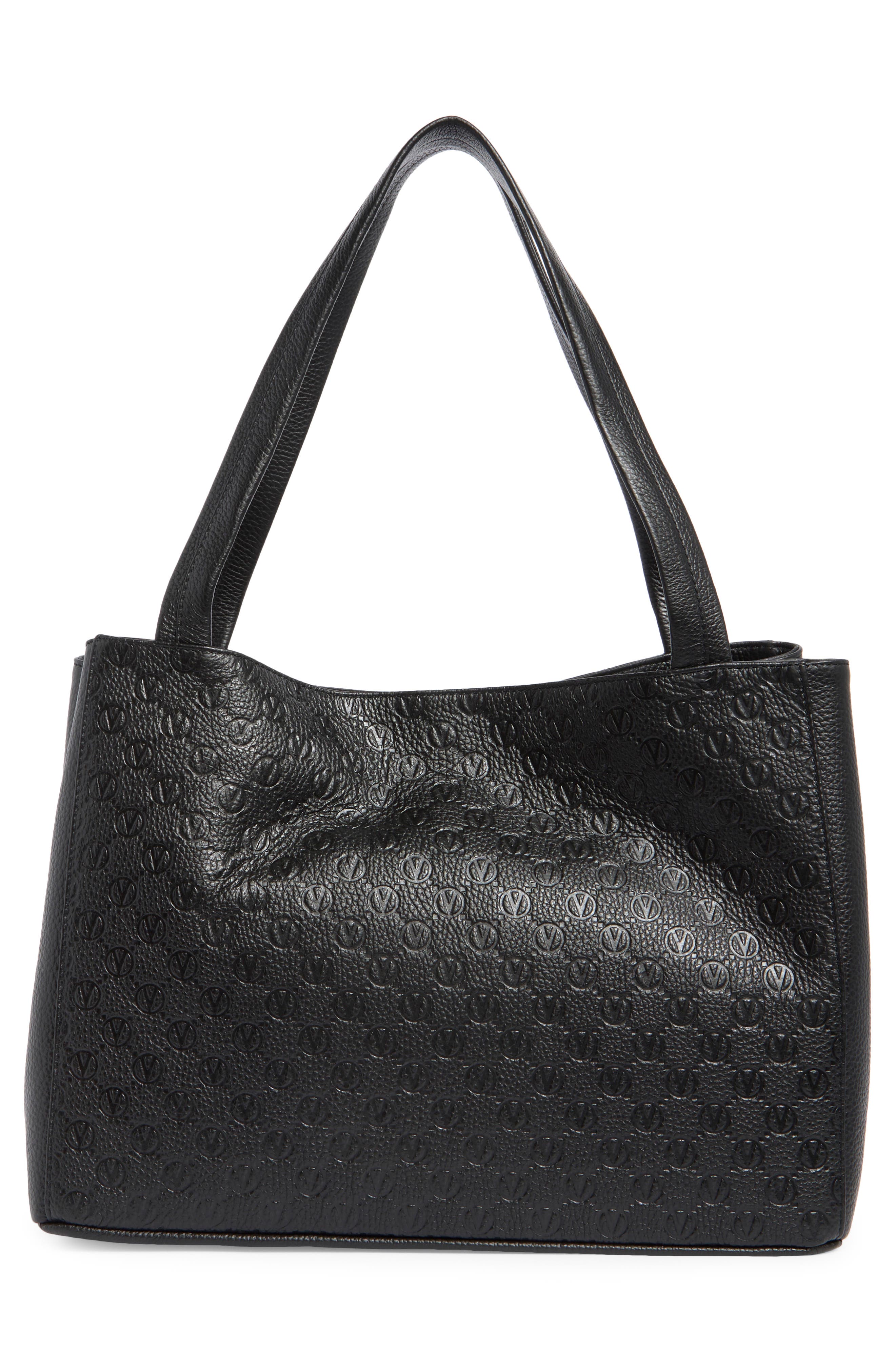 VALENTINO BY MARIO VALENTINO Ollie Dollaro Monogram Tote Bag ...