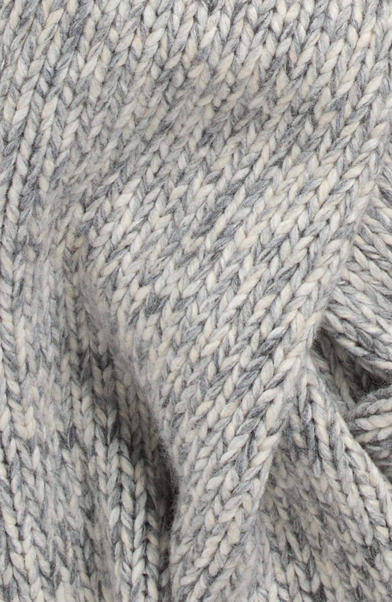 Vince Chunky Marl Scarf | Nordstrom