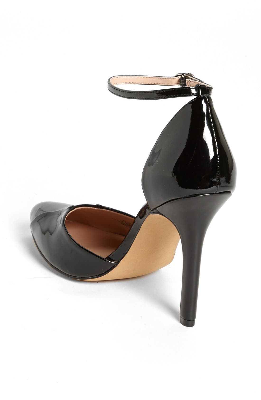 Sole Society Julianne Hough for Sole Society 'Giselle' Pump | Nordstrom