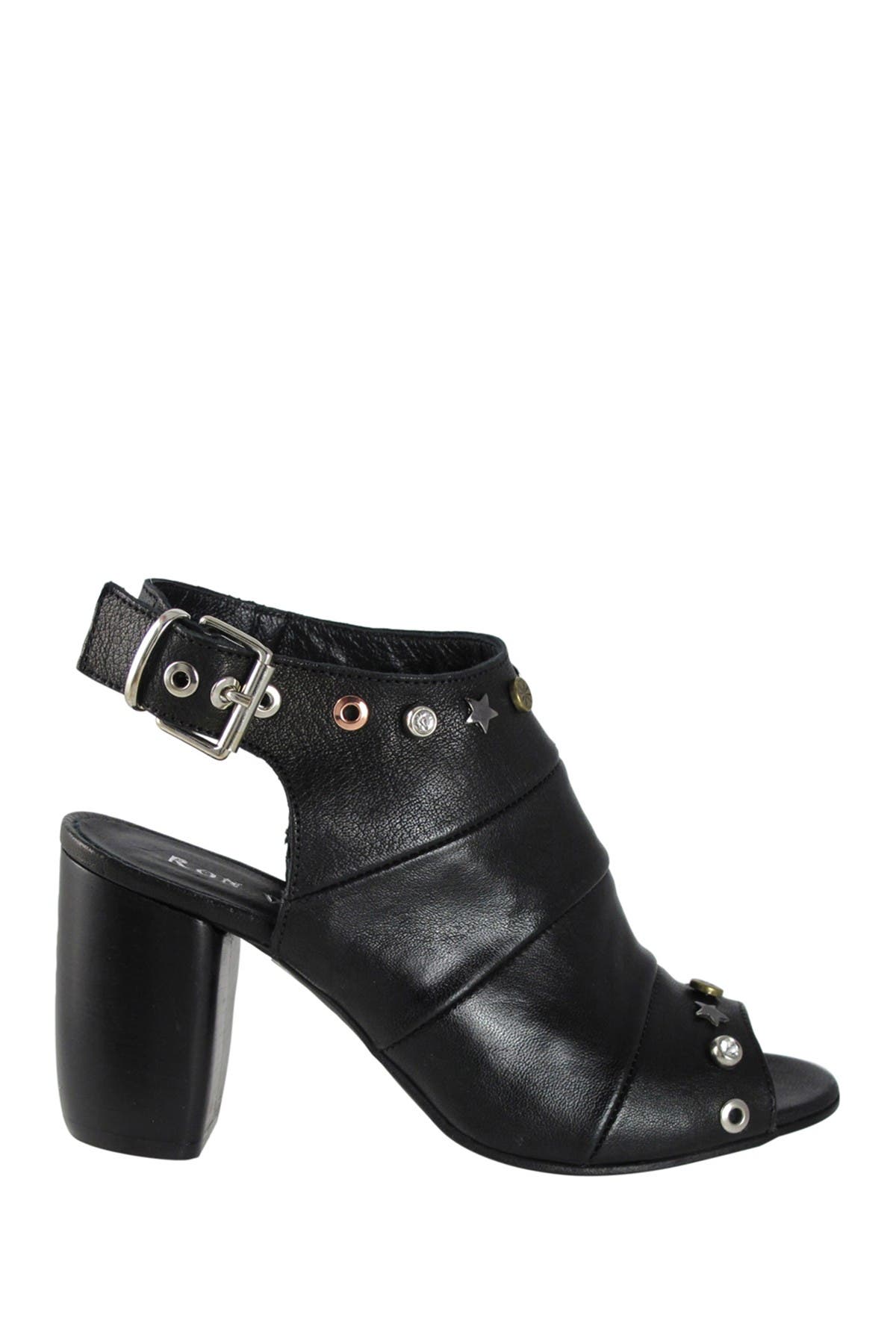 Ron White Saleta Studded Bootie | Nordstromrack
