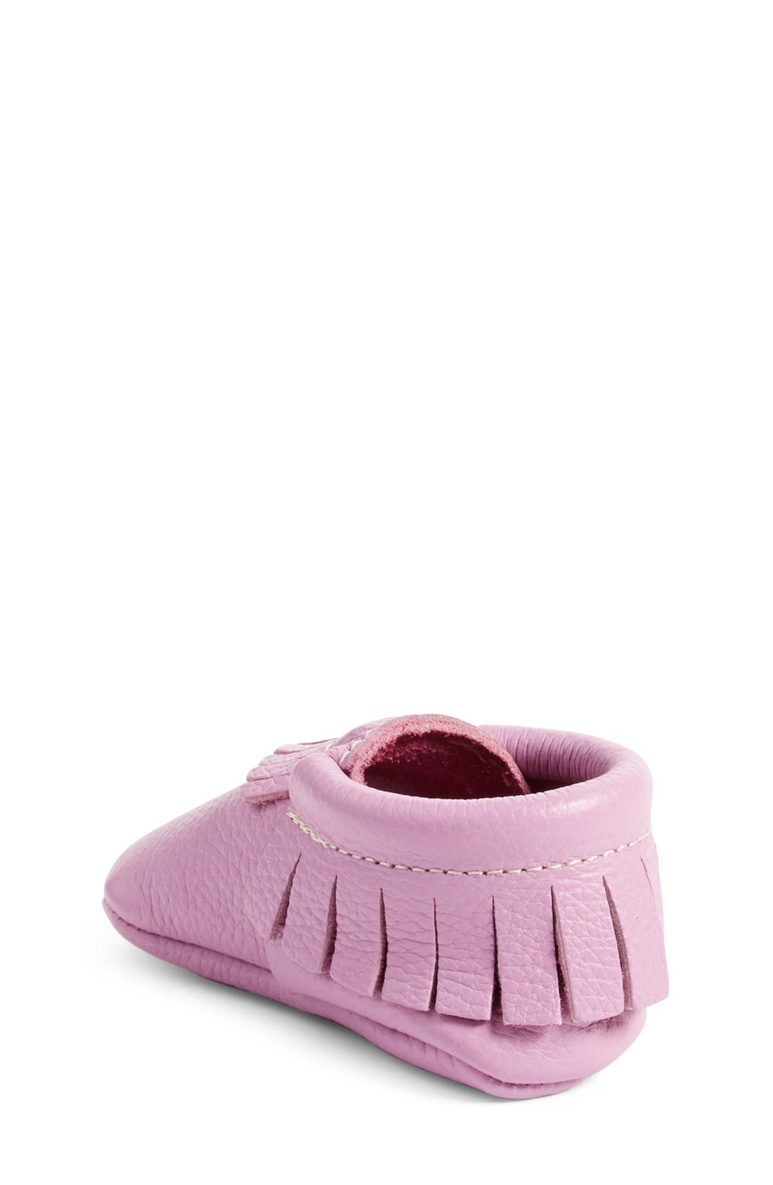 Freshly Picked Leather Moccasin | Nordstromrack