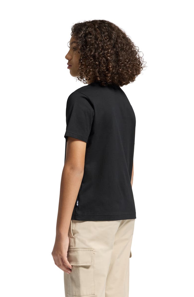 Psycho Bunny Kids' Berni Embroidered Cotton Graphic T-Shirt | Nordstrom