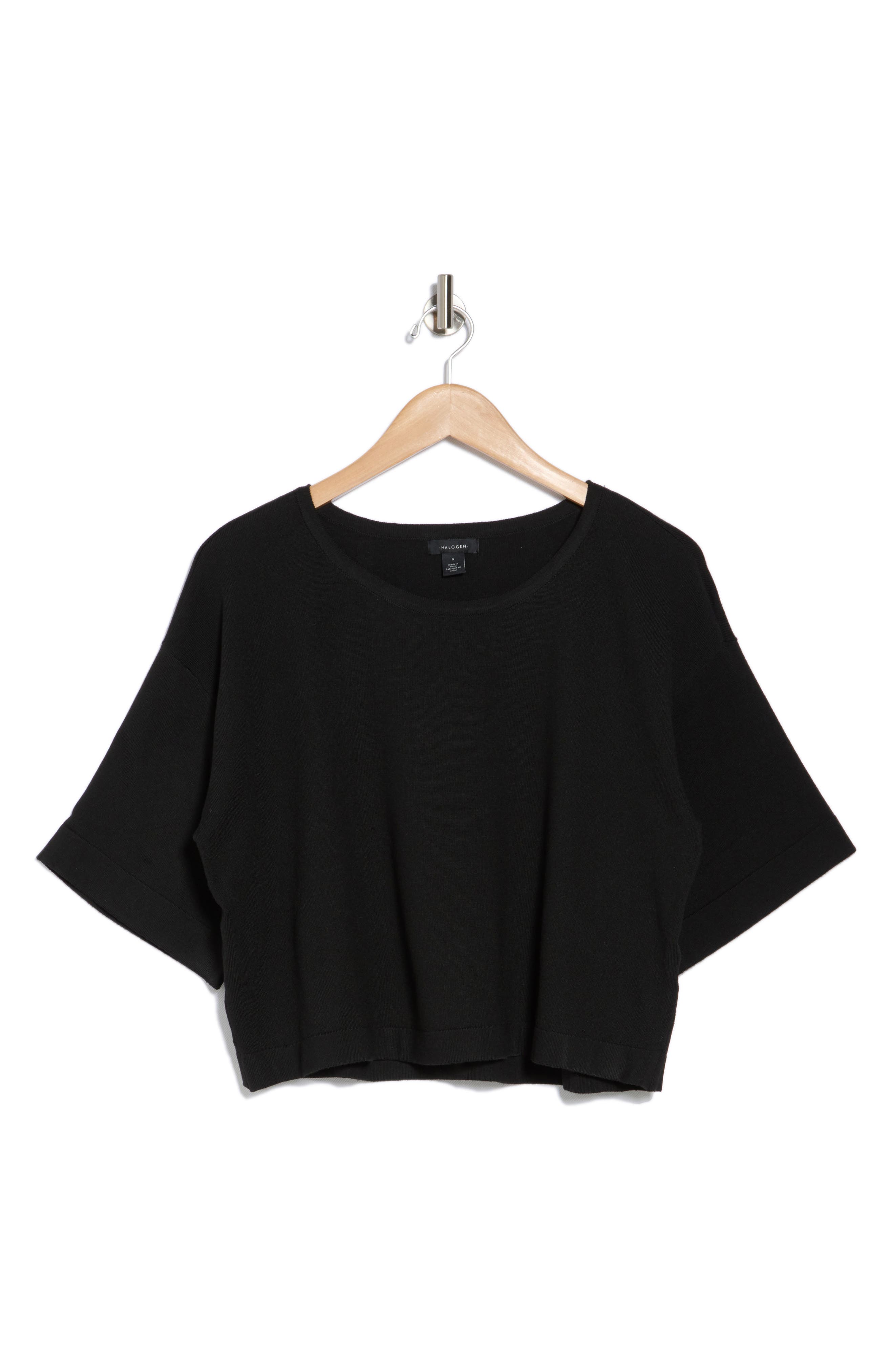 Halogen® Cowl Neck Top | Nordstromrack
