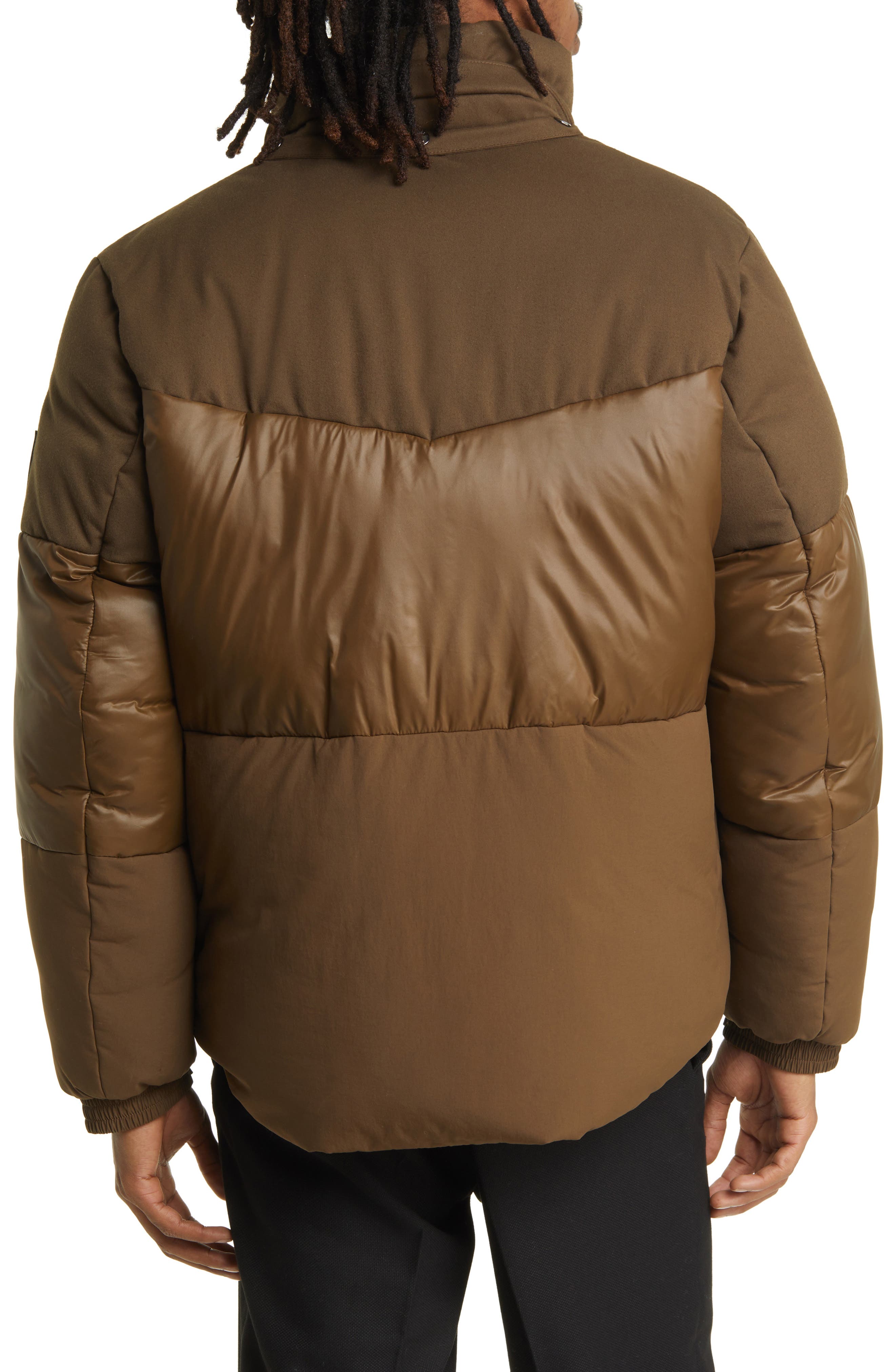 BOSS Cratos Puffer Jacket | Nordstromrack