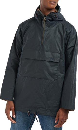 Barbour Hooded Winter Pullover | Nordstromrack