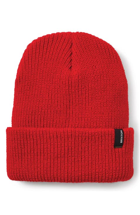 Men's Red Hats | Nordstrom