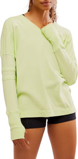 Free People FP Movement All Star Oversize T-Shirt | Nordstrom