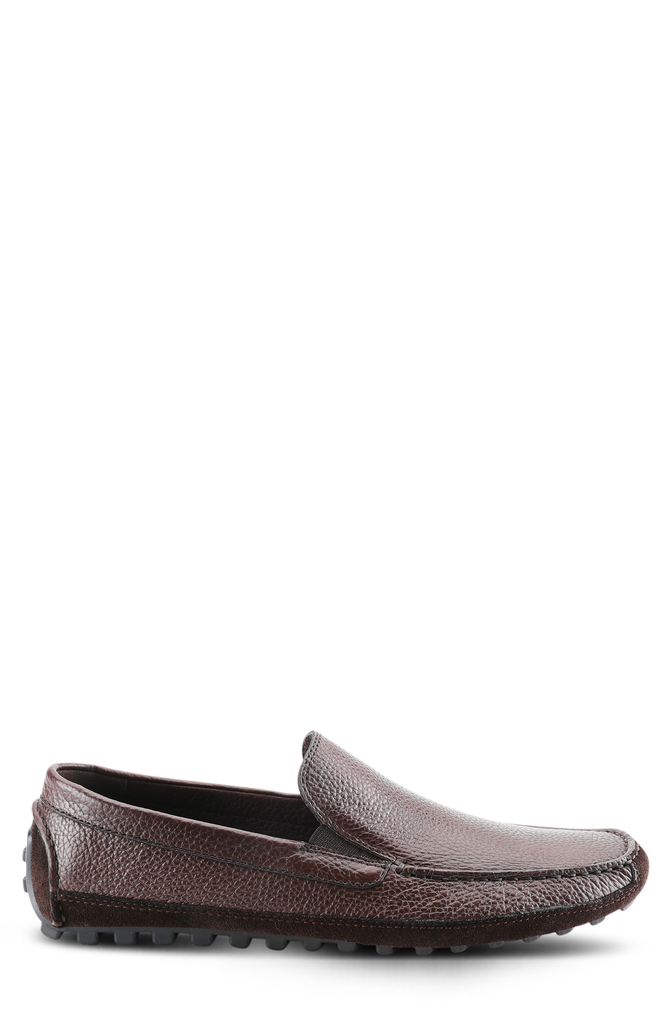 Spring Step Dover Leather Loafer (Men) | Nordstrom