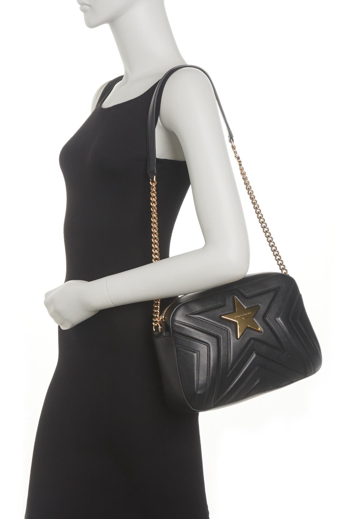 Stella McCartney Stella Star Shoulder Bag | Nordstromrack