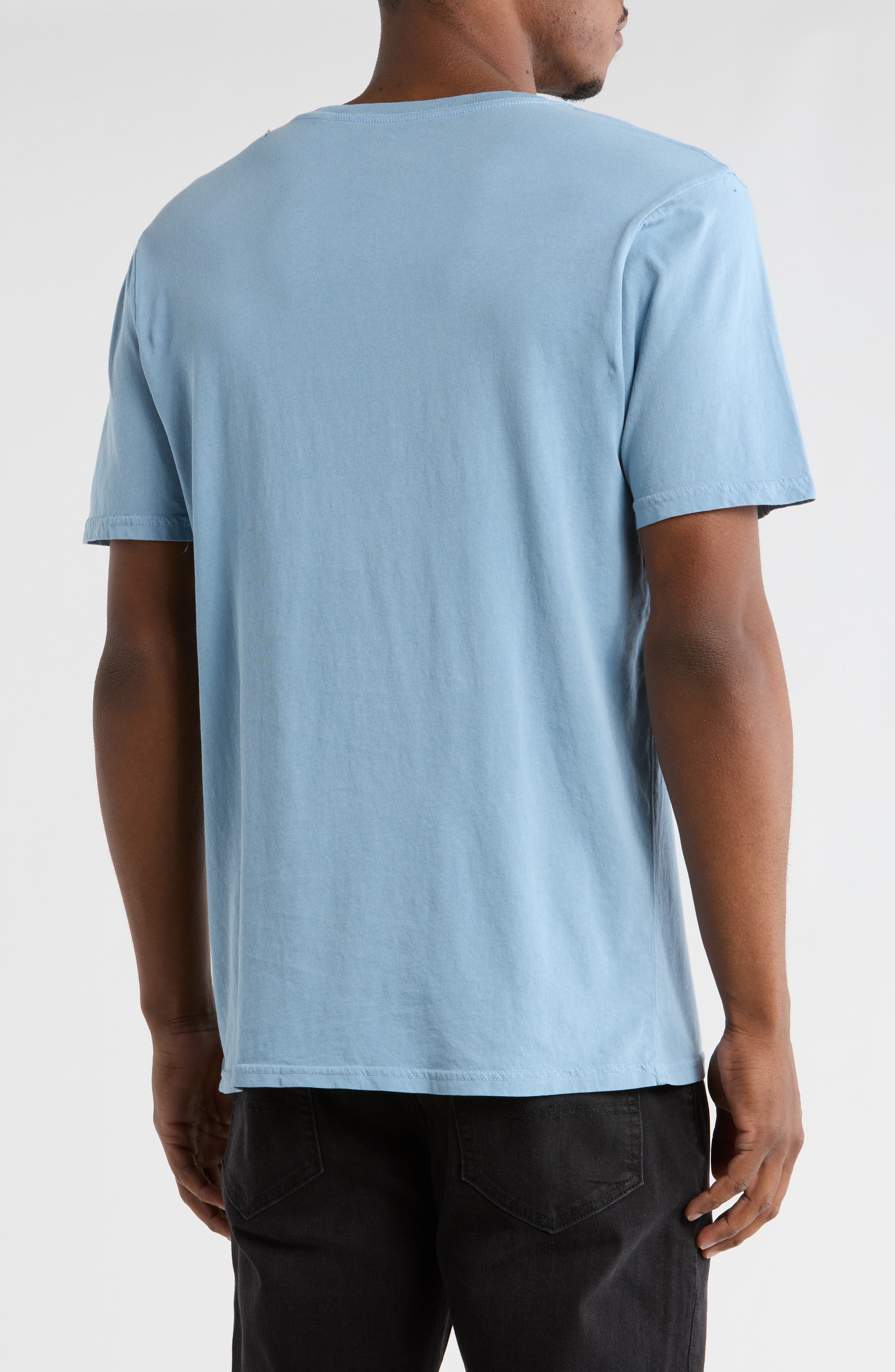 Goodie Two Sleeves What Am I Doing Cotton Graphic T-Shirt | Nordstromrack