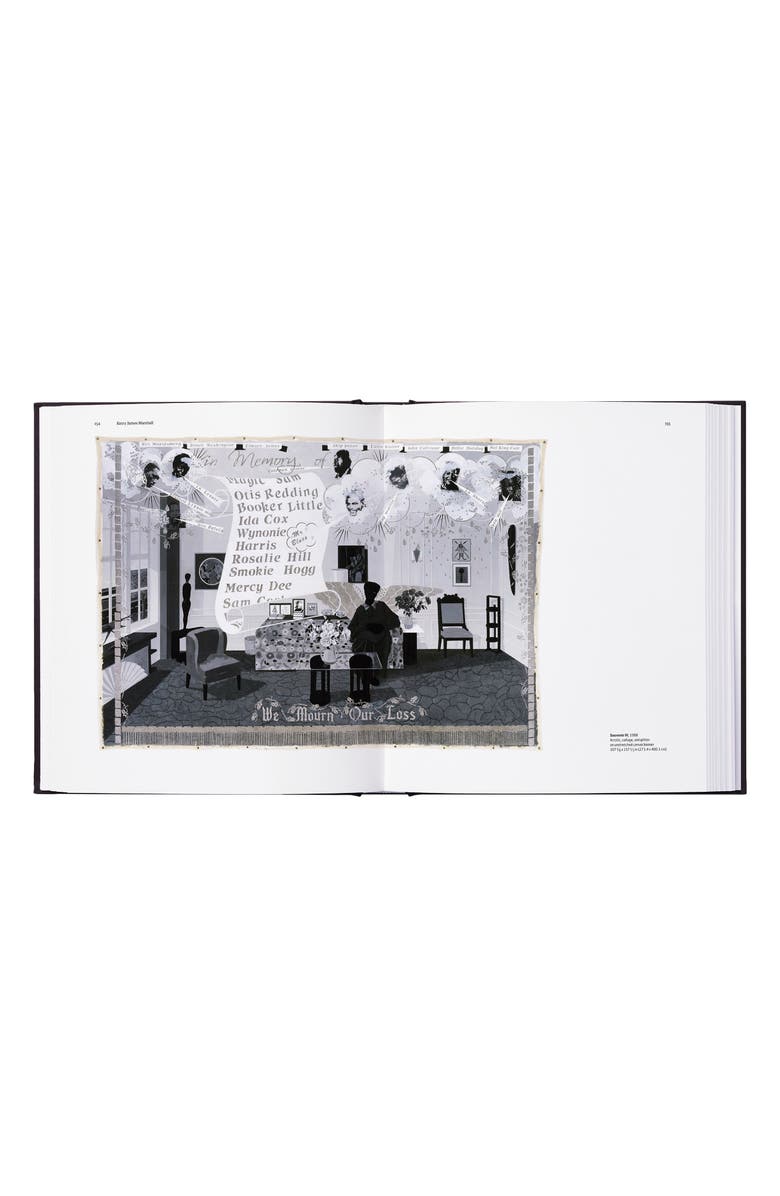 Phaidon Press 'Grief and Grievance Art and Mourning in America' Book ...