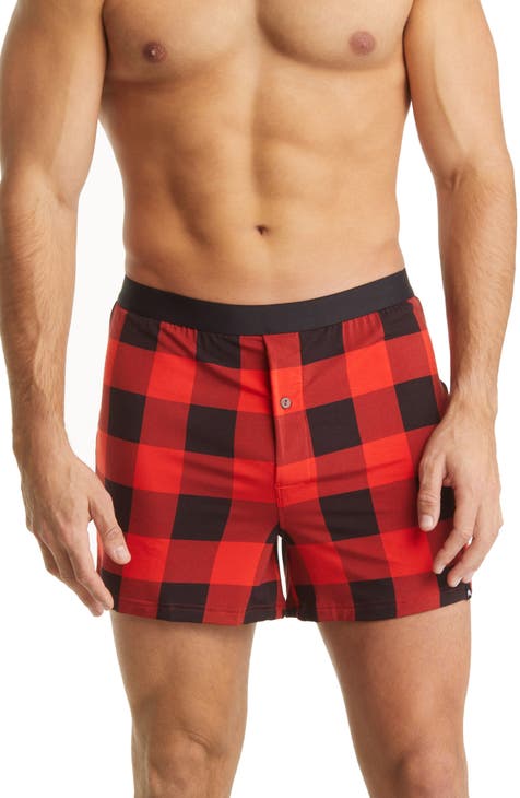Red Boxers for Men | Nordstrom