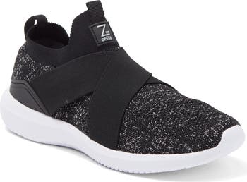 Z by Zella Restore Lifestyle Sneaker (Women) | Nordstromrack