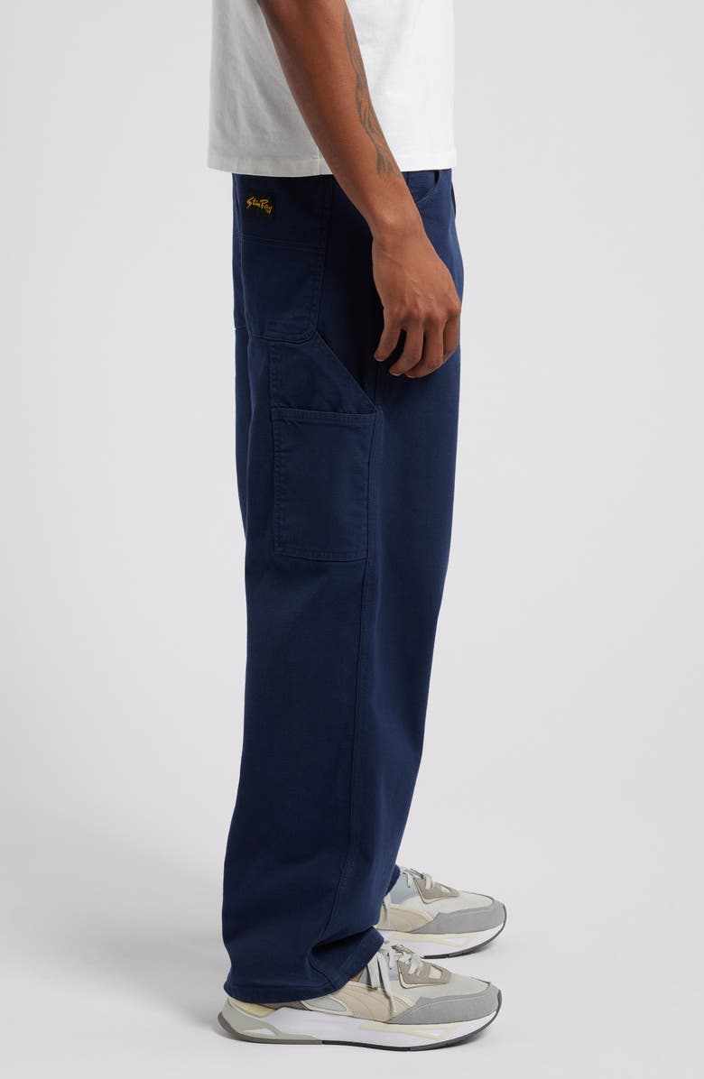 STAN RAY Big Job Baggy Straight Leg Painter Pants | Nordstromrack