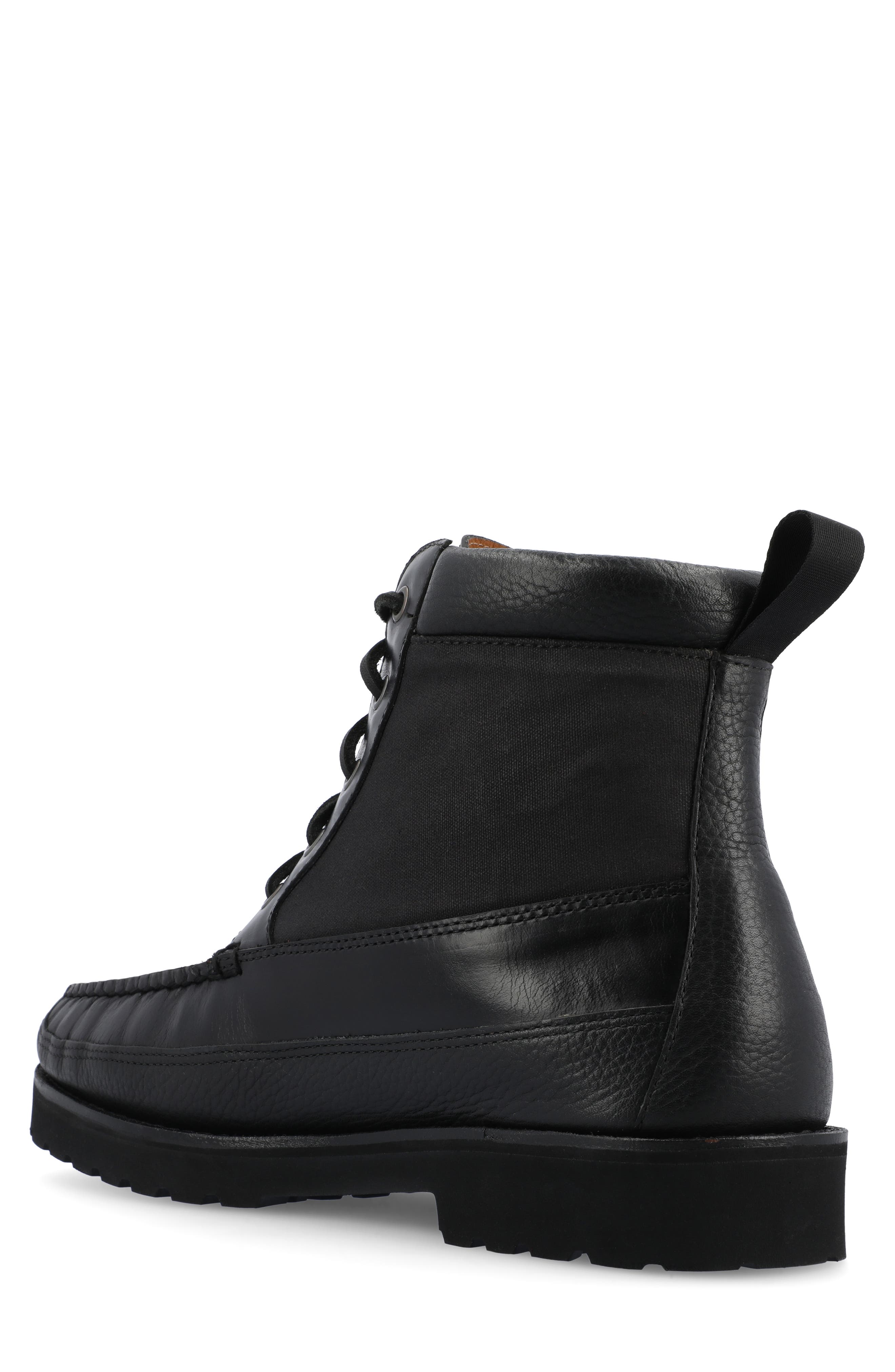 TAFT The Ranger Moc Toe Boot (Men) | Nordstrom