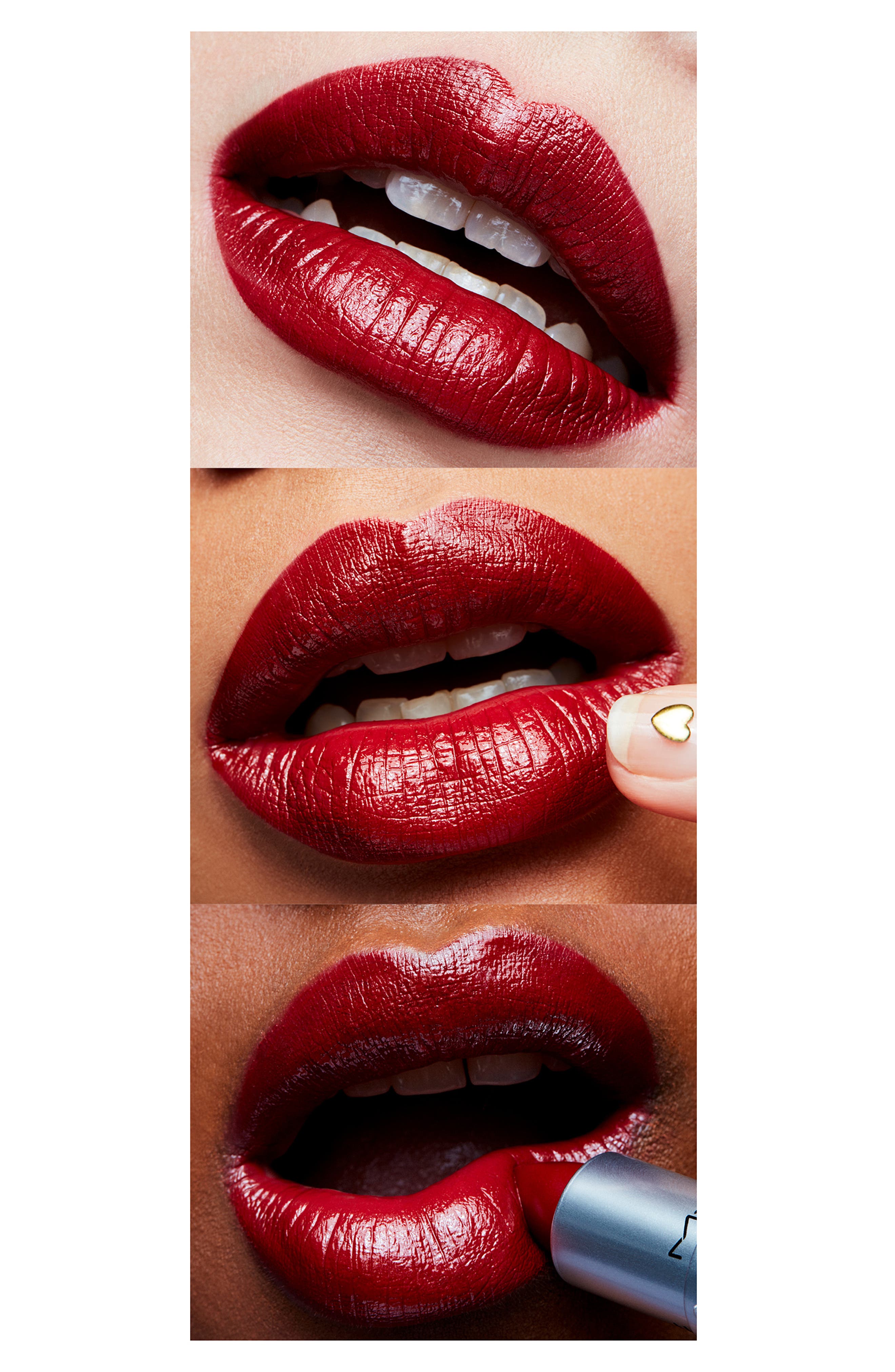 MAC Cosmetics Amplified Lipstick | Nordstrom