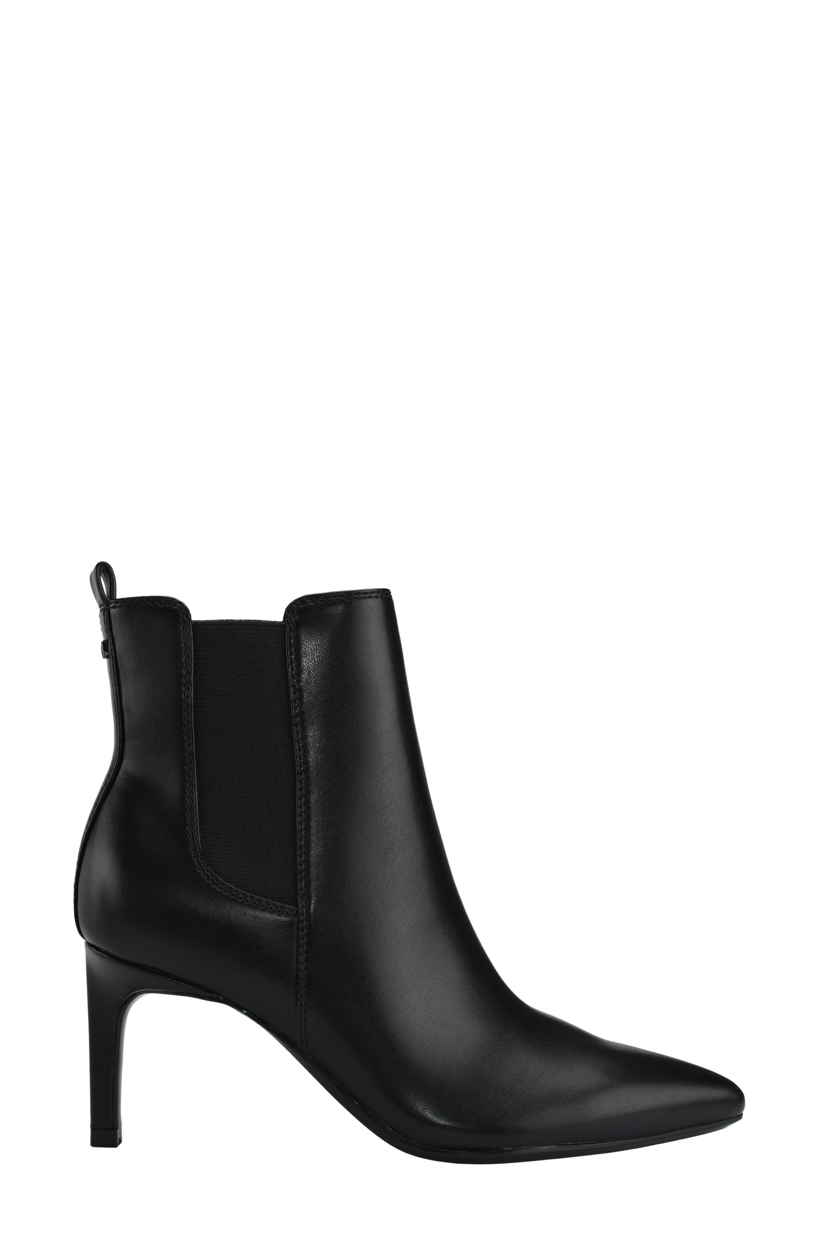 Calvin Klein Samara Bootie (Women) | Nordstromrack