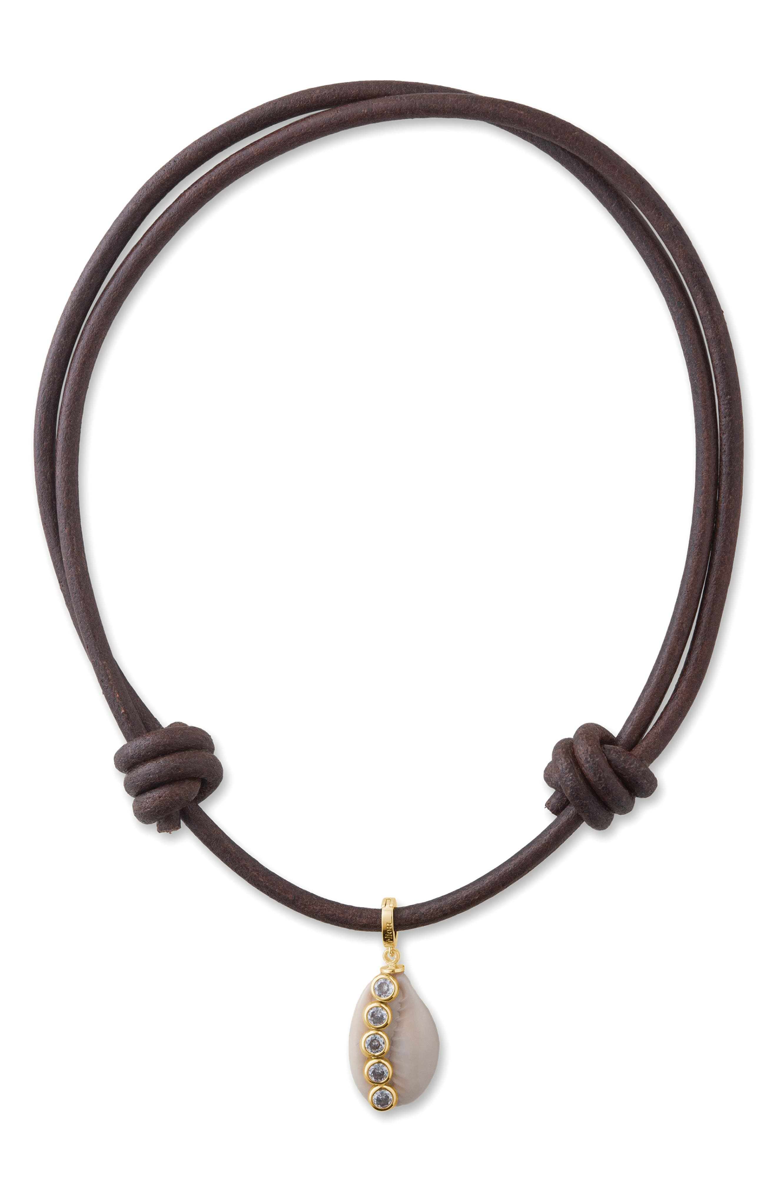 Éliou Cove Necklace | Nordstrom