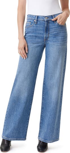 Habitual Denver High Rise Wide Leg Jeans | Nordstromrack