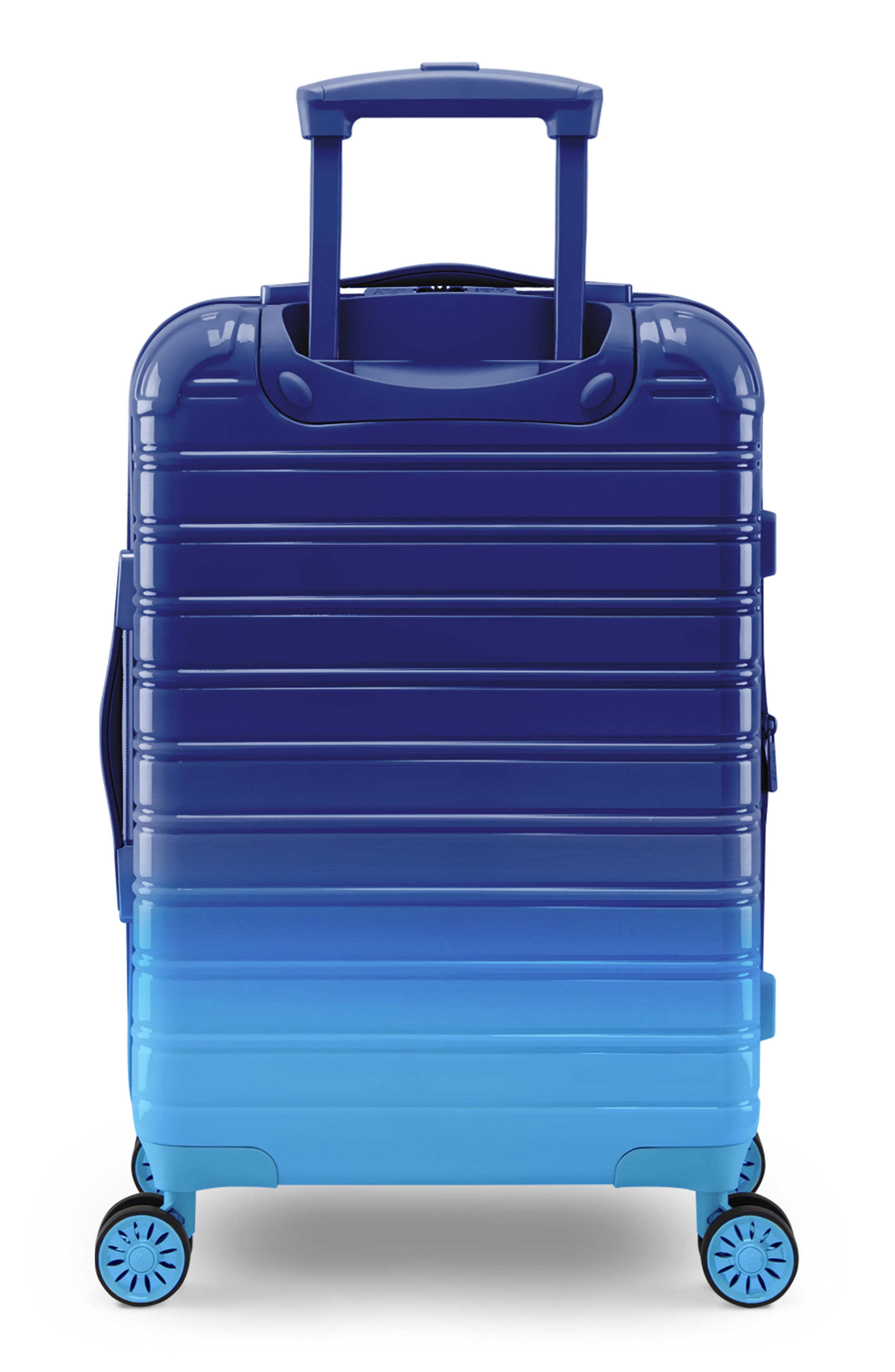 IFLY Fibertech 20" Gradient Expandable Wheeled Carry-On Bag | Nordstromrack
