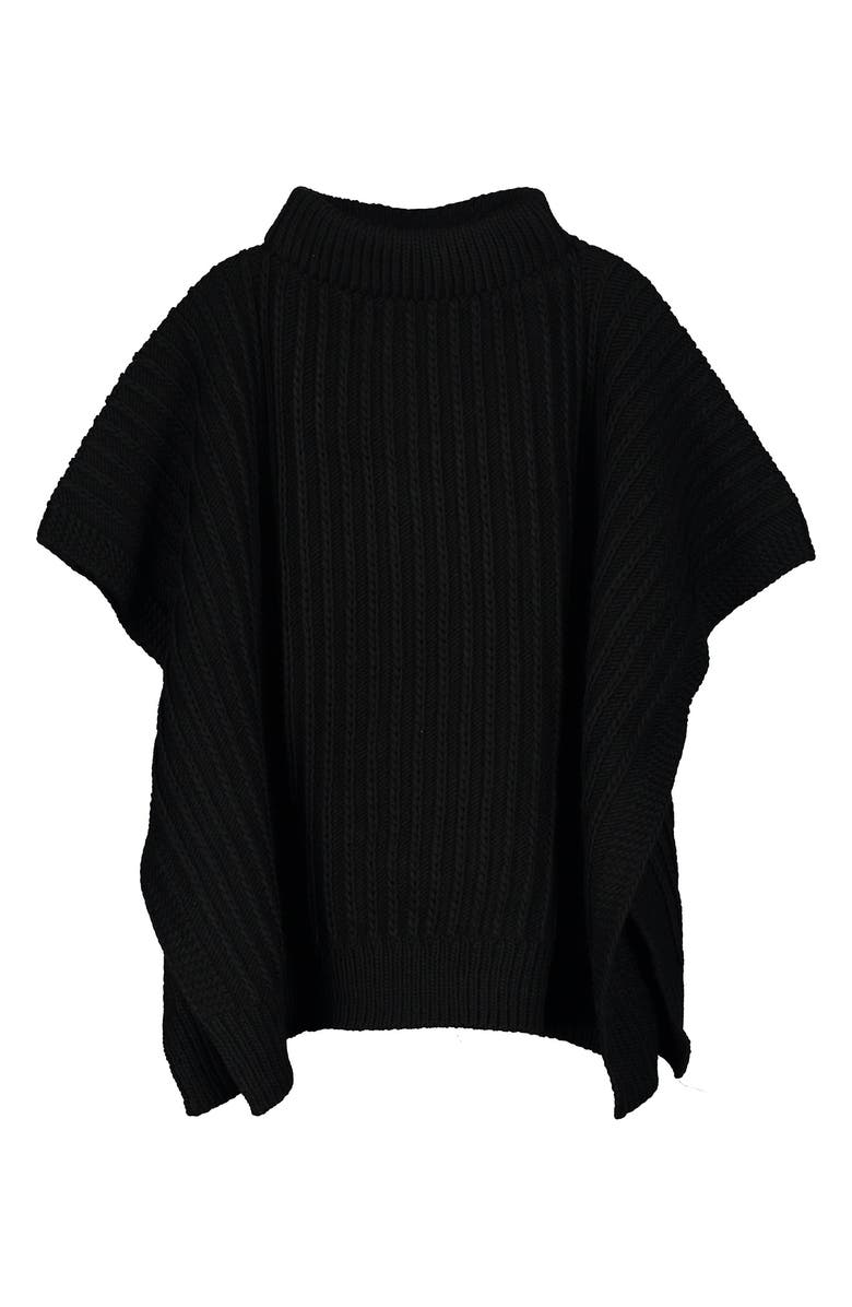 Rebecca Minkoff Knit Poncho | Nordstromrack