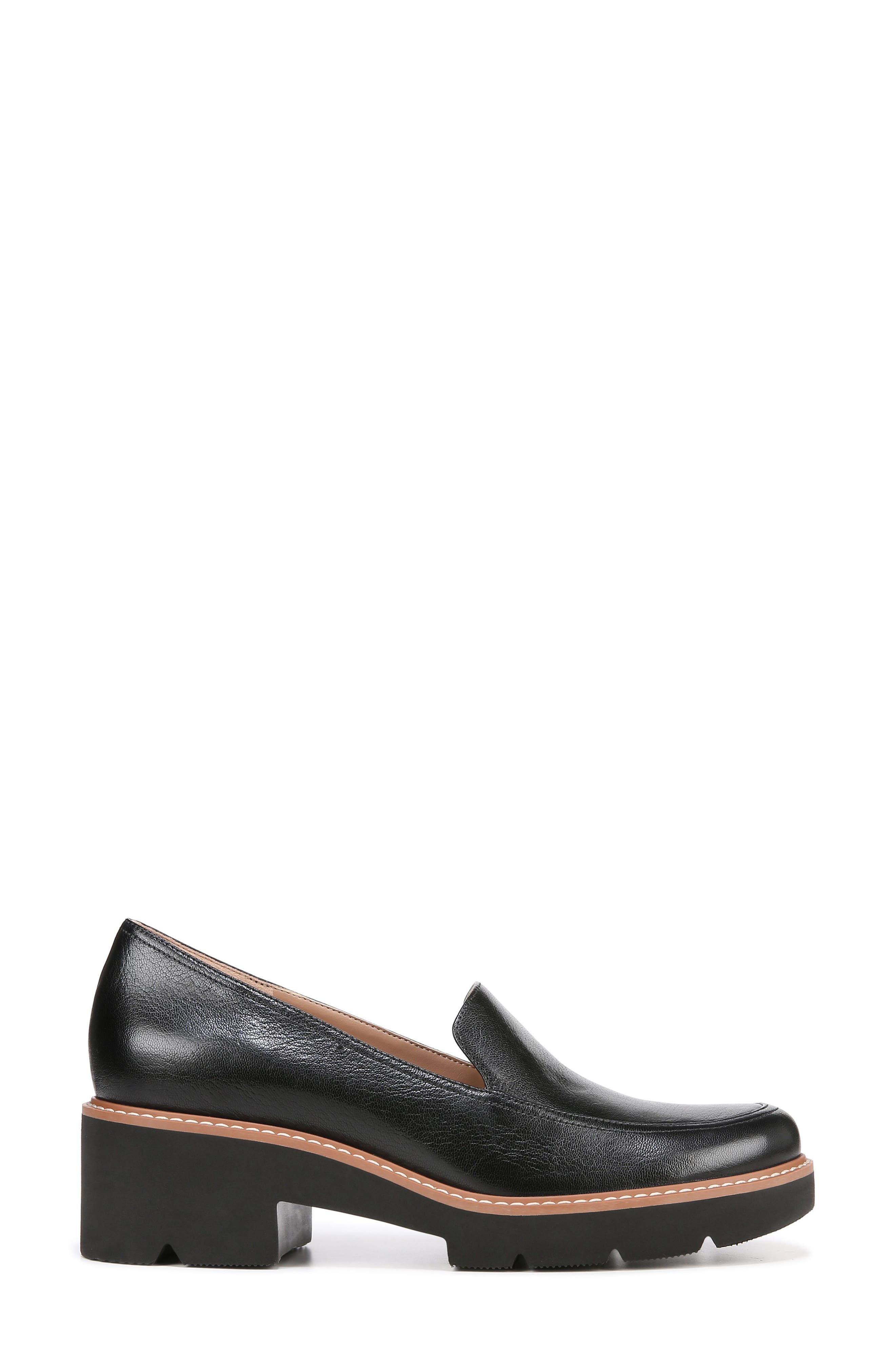 27 EDIT Naturalizer Dreamer Platform Loafer (Women) | Nordstromrack