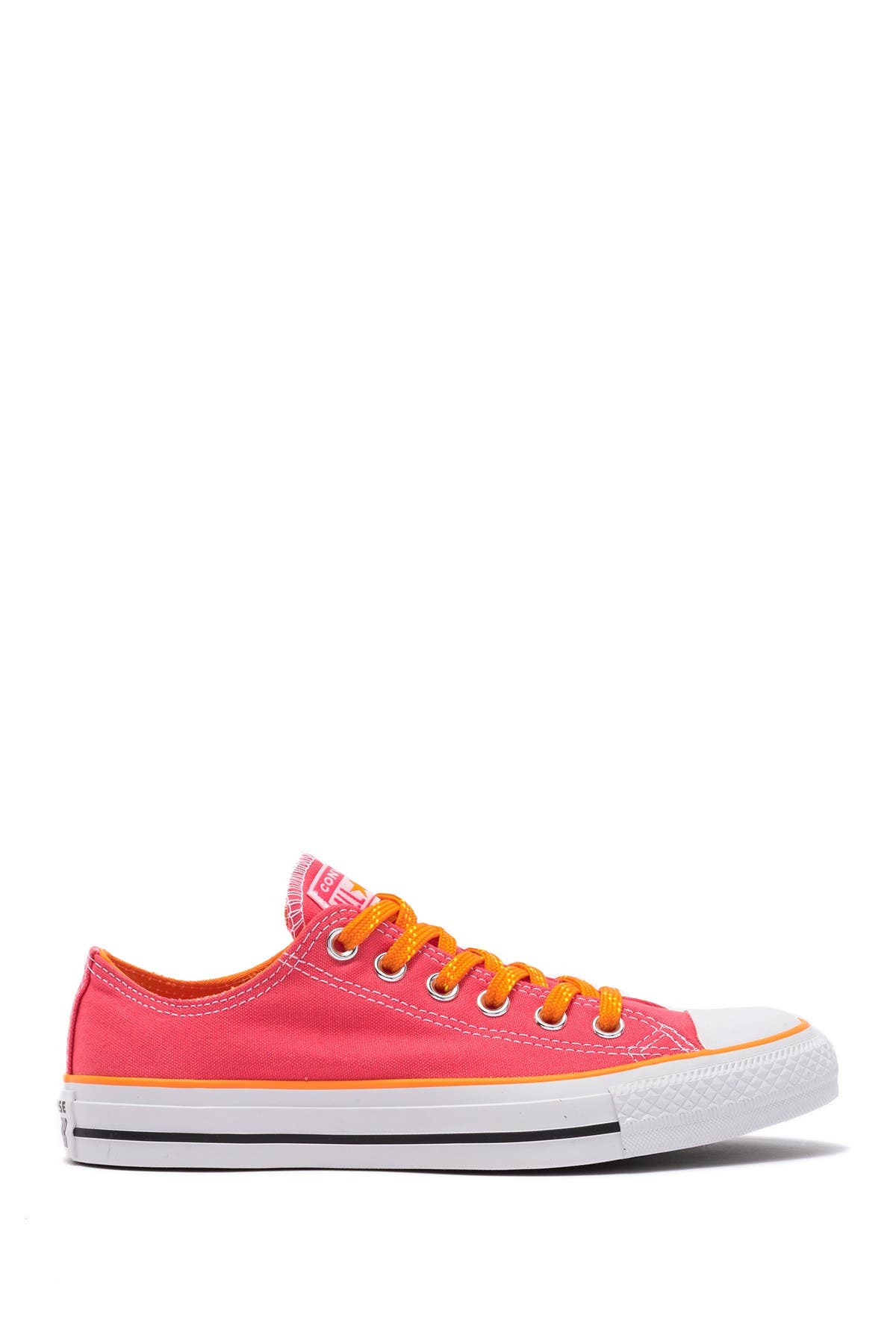 Converse Chuck Taylor All-Star Seasonal Color Low Sneaker (Women ...