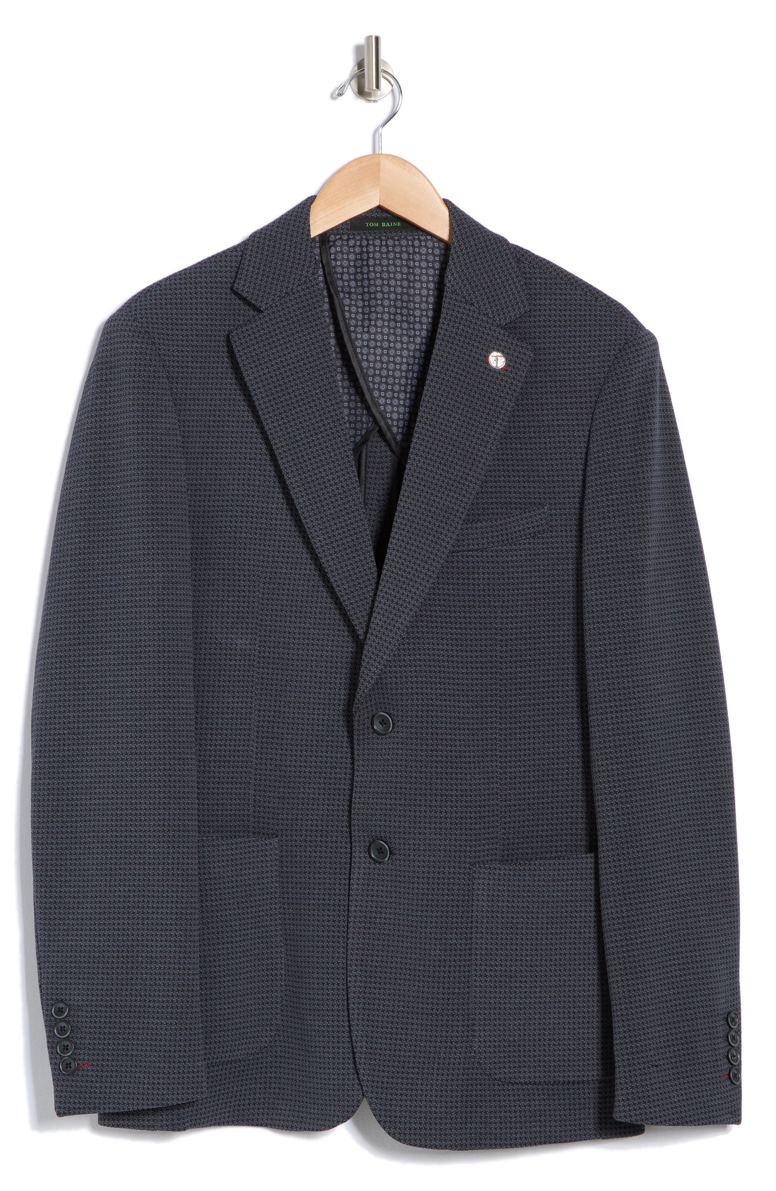 TOM BAINE Performance Sport Coat | Nordstromrack