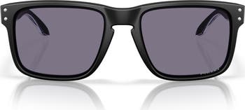 Oakley Holbrook™ Fathom Collection 56mm Prizm™ Square Sunglasses ...