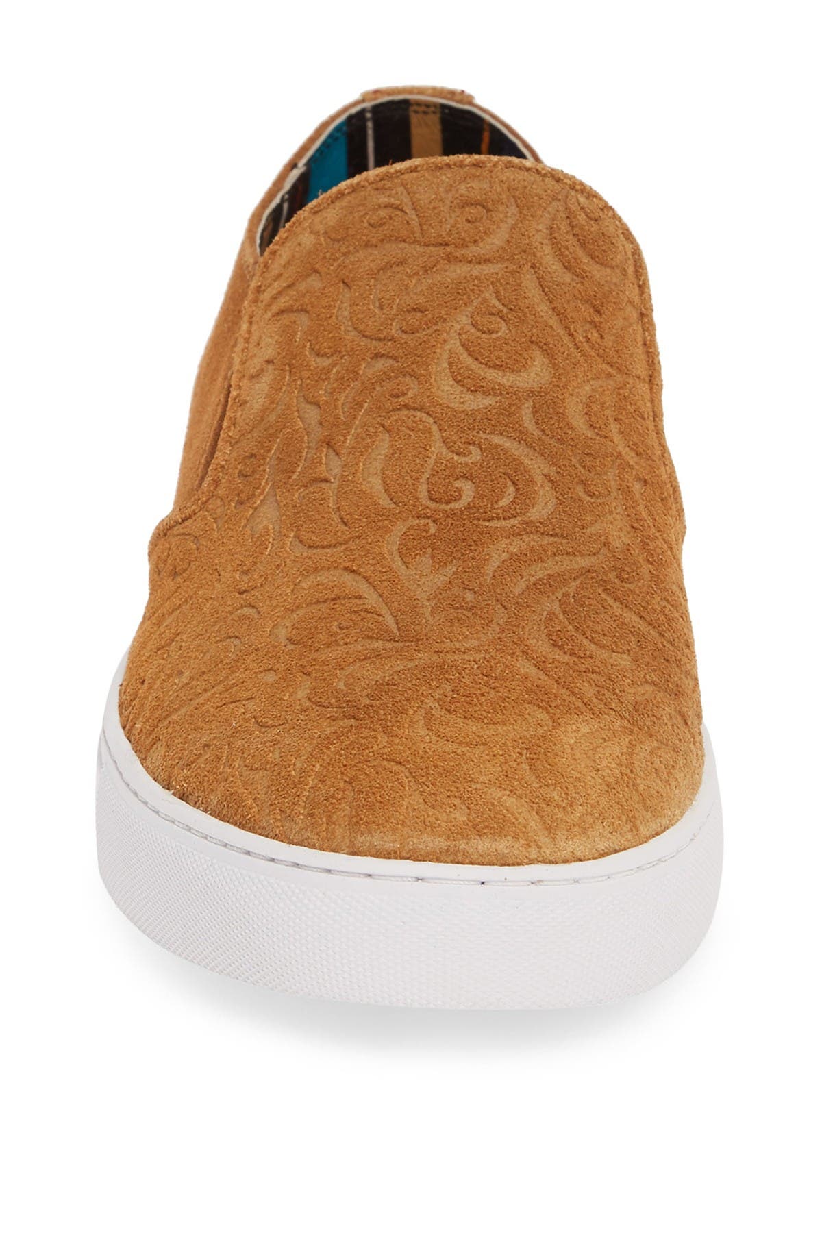 Robert Graham Cormac Slip-On Sneaker | Nordstromrack