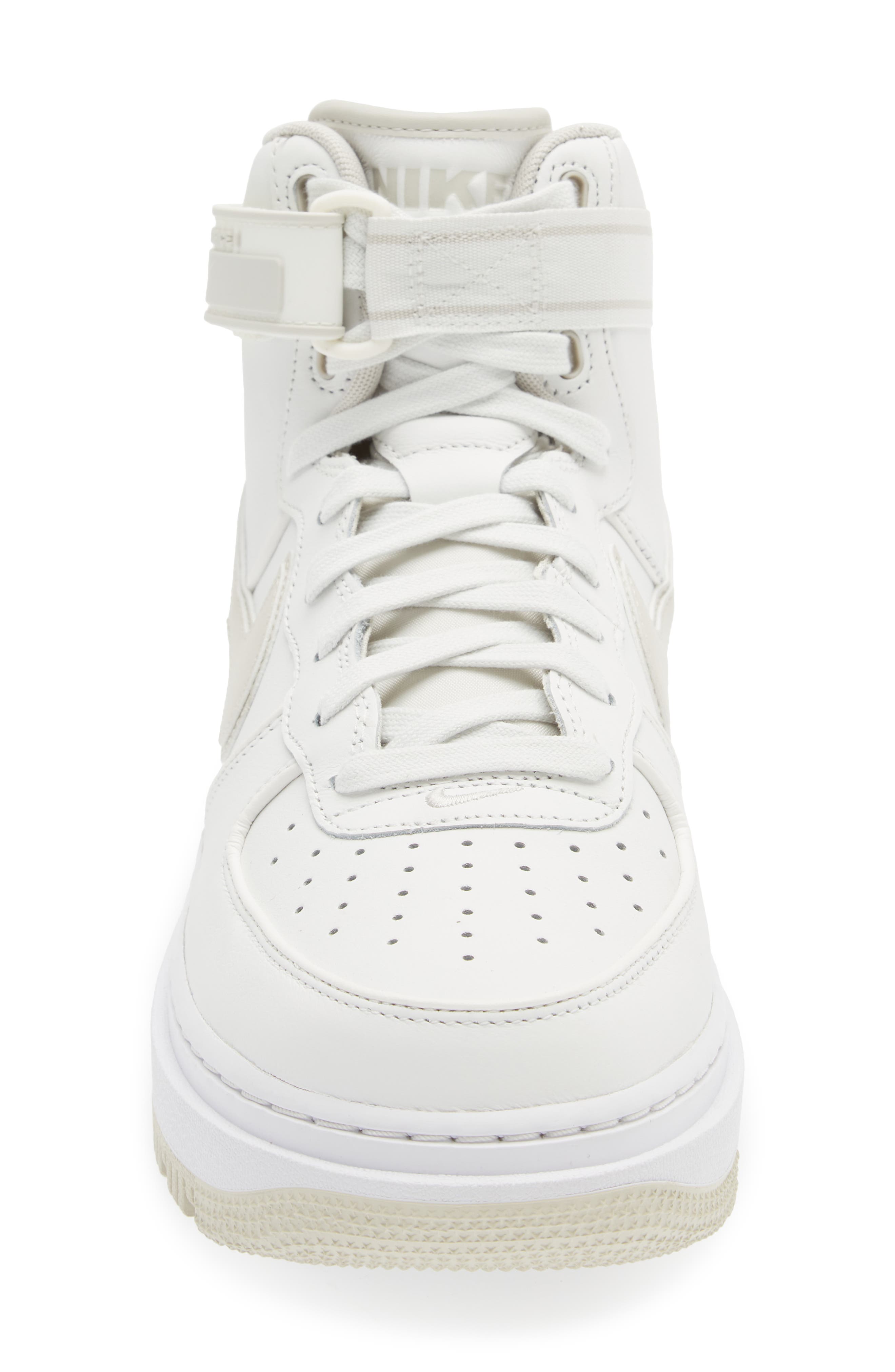 Nike Air Force 1 Sneaker Boot (Men) | Nordstrom