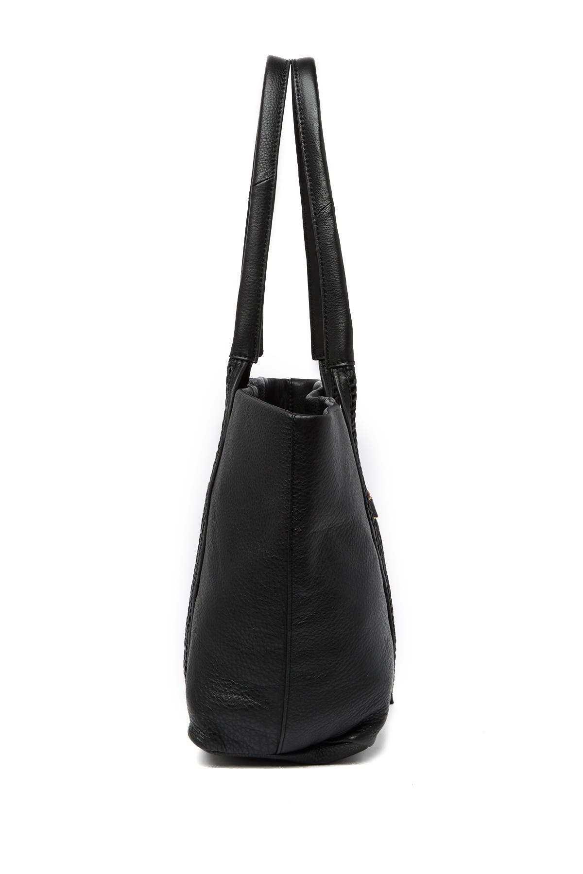 THE SAK COLLECTIVE Sienna Leather Tote Bag | Nordstromrack