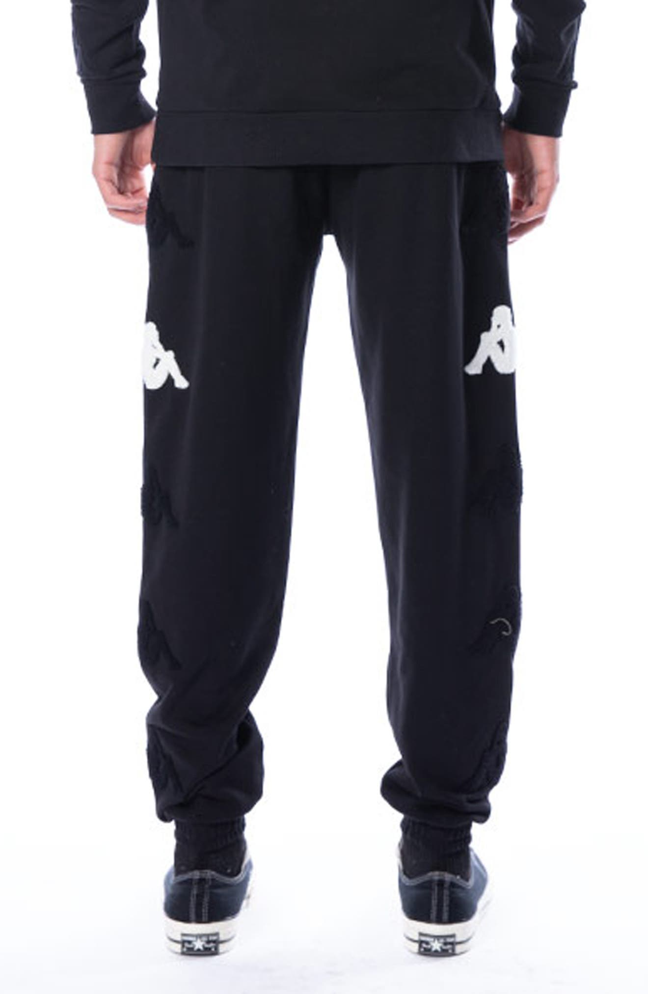 KAPPA ACTIVE Kappa Authentic Sand Crumb Sweatpants | Nordstromrack