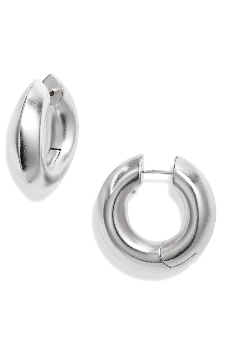 Kendra Scott Mikki Huggie Hoop Earrings | Nordstromrack