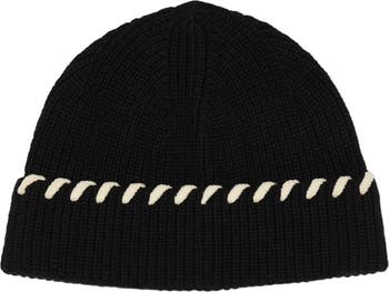 SANDRO Knit hat | Nordstrom