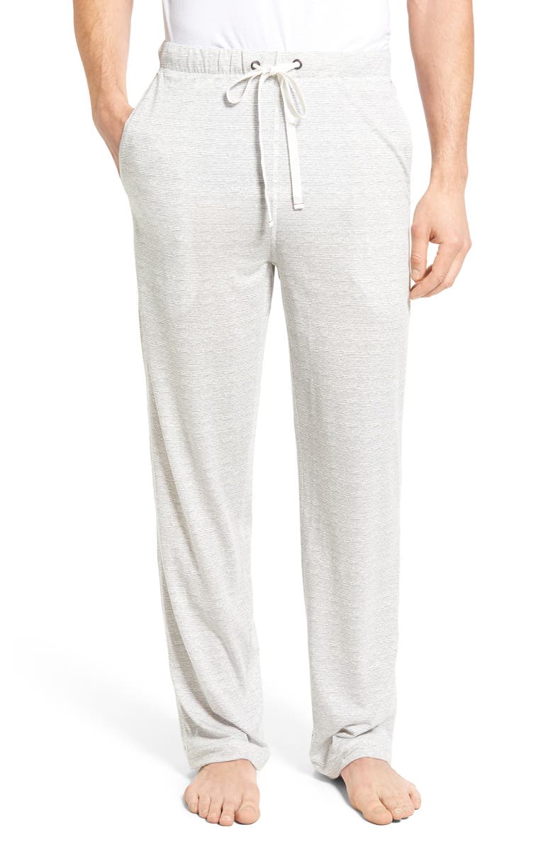 Daniel Buchler Pima Cotton & Modal Lounge Pants | Nordstromrack