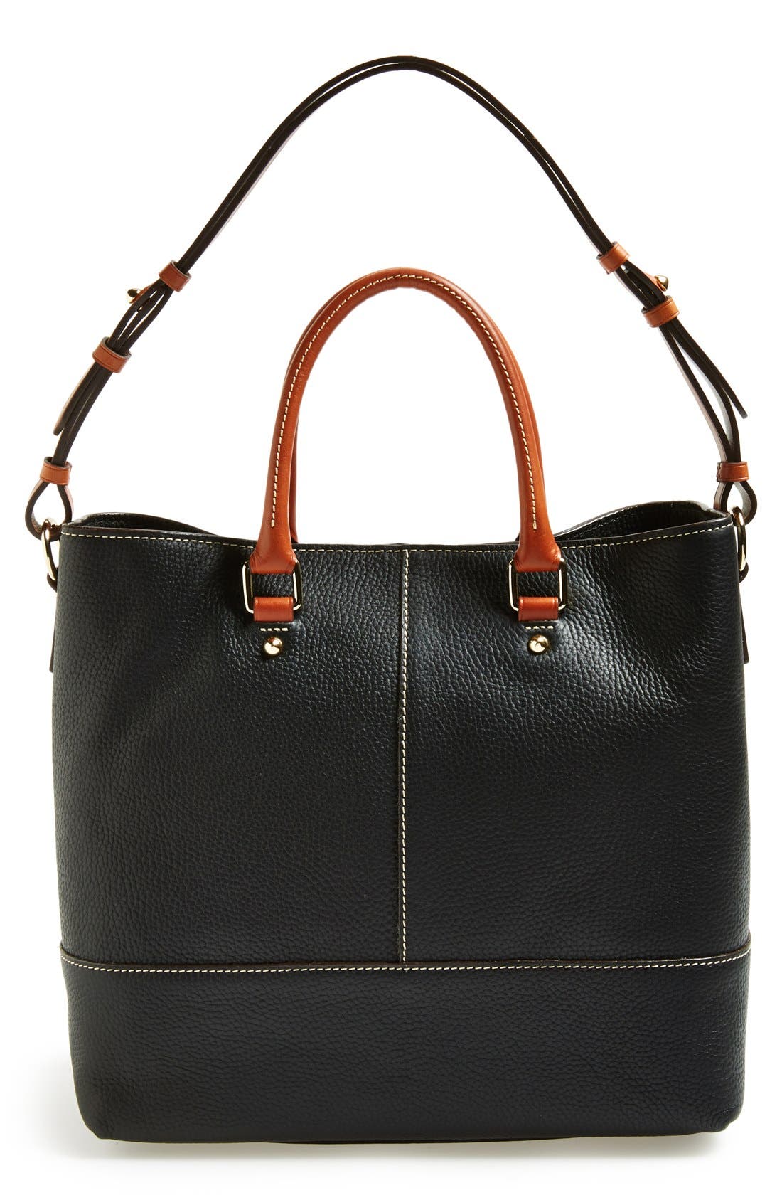Dooney & Bourke 'Chelsea' Pebbled Leather Tote | Nordstrom