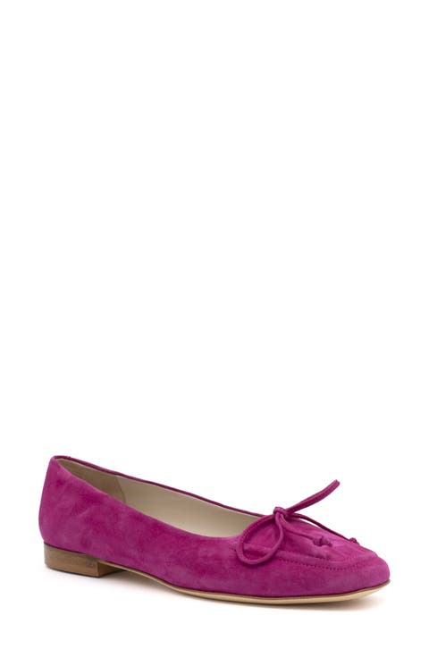 Women's Pink Flats | Nordstrom