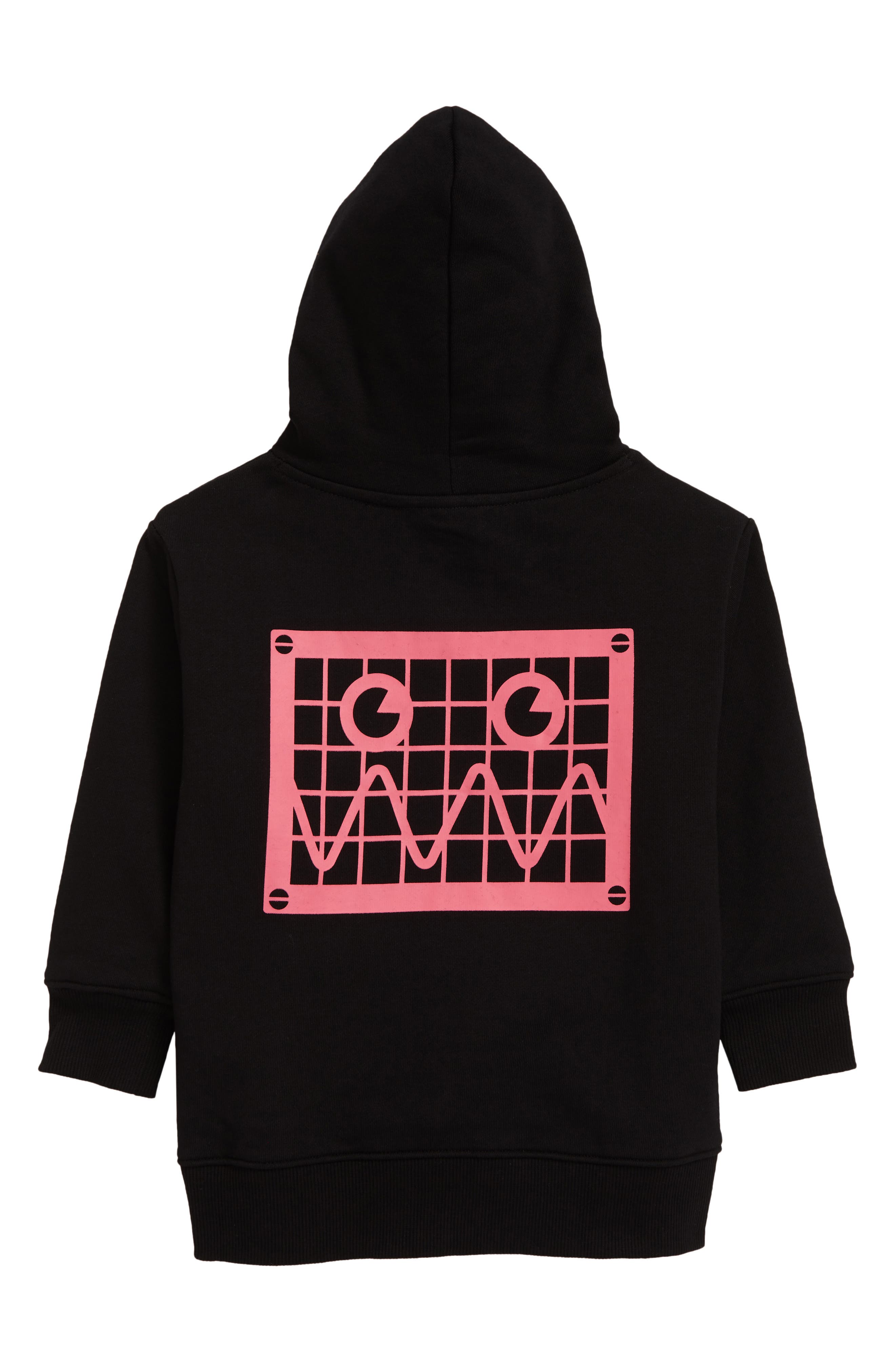 Billionaire Boys Club Kids' BB Wavelength Hoodie | Nordstromrack