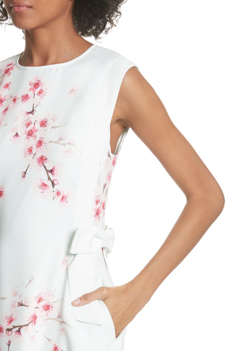Ted Baker London Seella Tunic Dress | Nordstrom